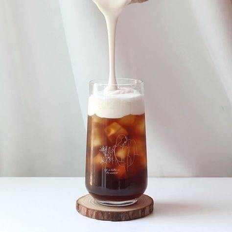 รีวิว 55 Coffee Bar ( Premium Coffee ) 55 - อร่อยมาก สั่งdelivery มา ...