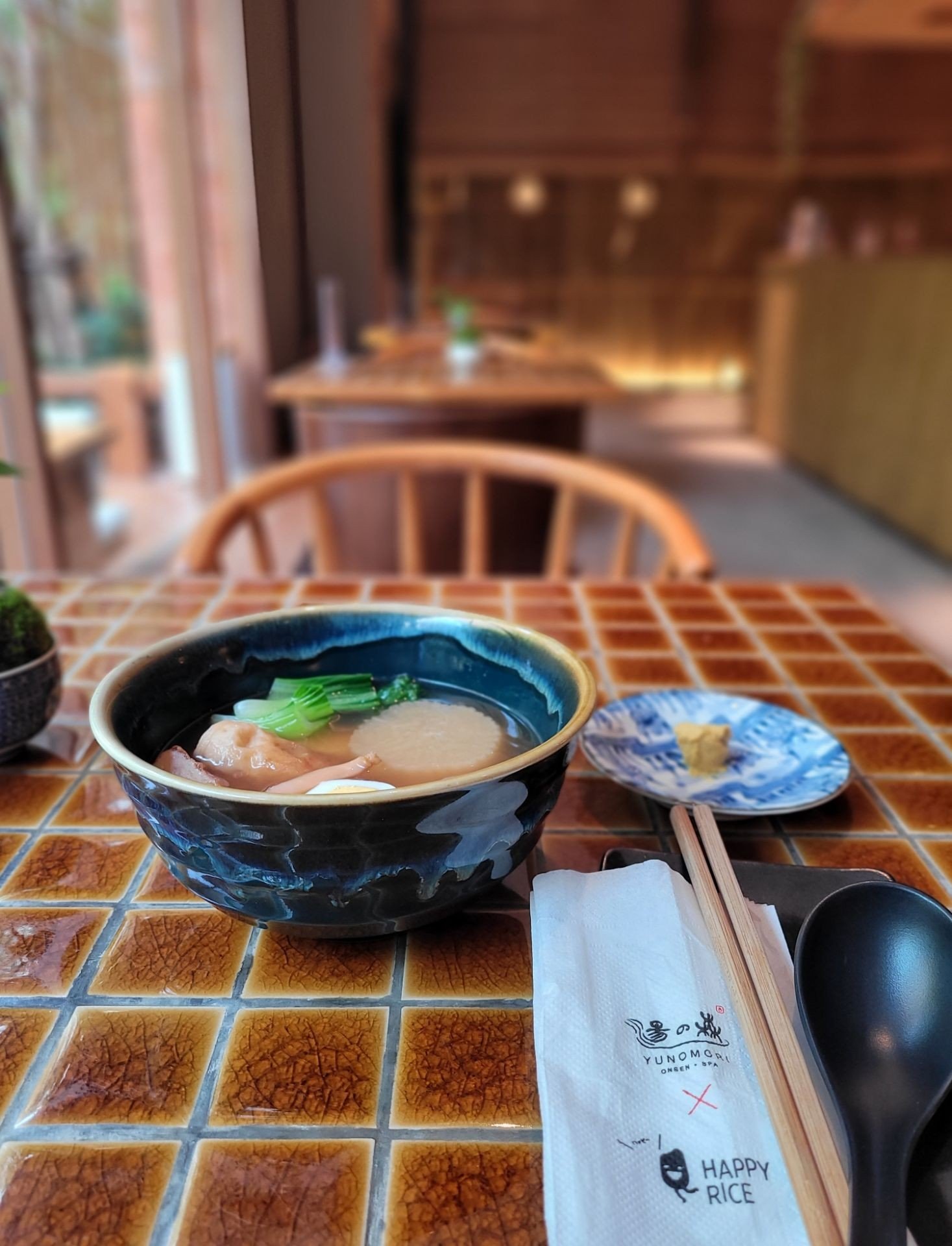 ร้าน Happy Rice สาทร ซอย 10 | รีวิวร้านอาหาร - Wongnai