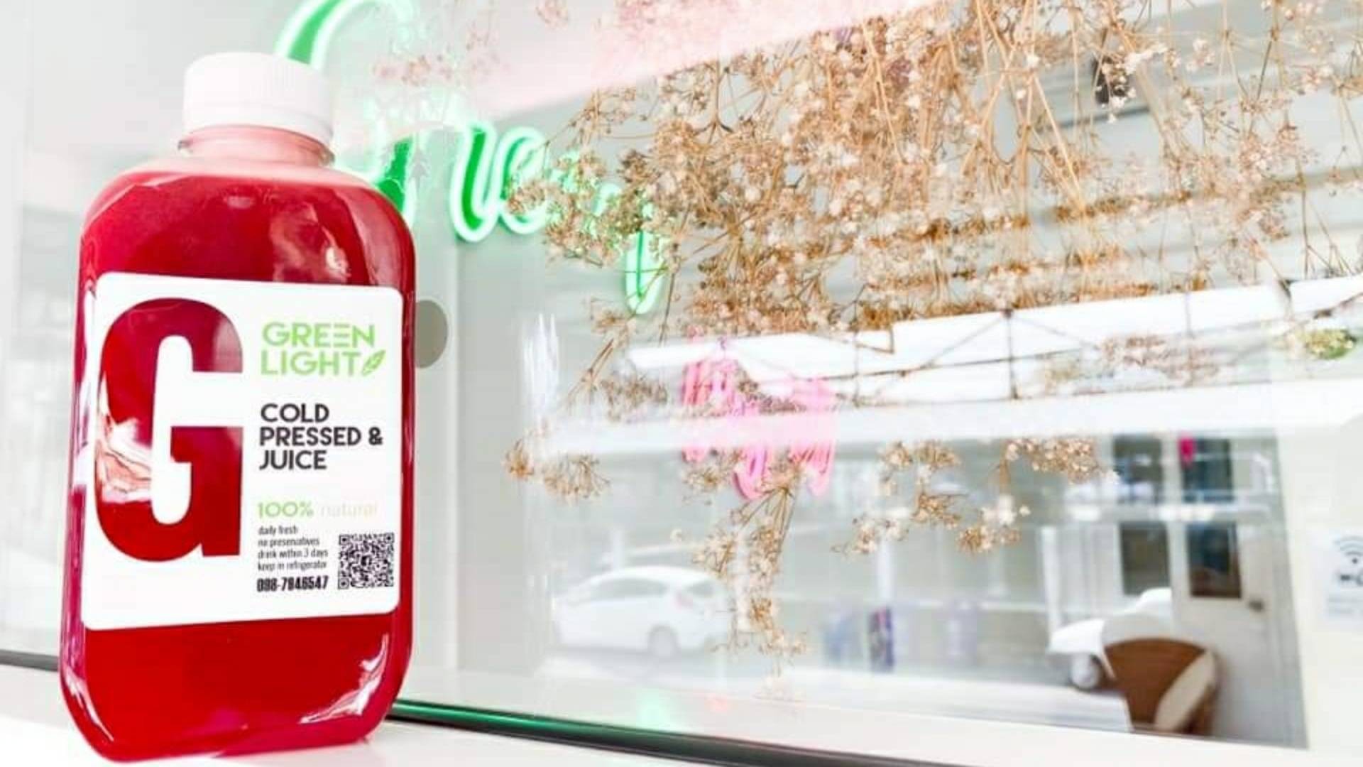 green light cafe@Bronco - สั่งอาหารเดลิเวอรี | Wongnai x LINE MAN