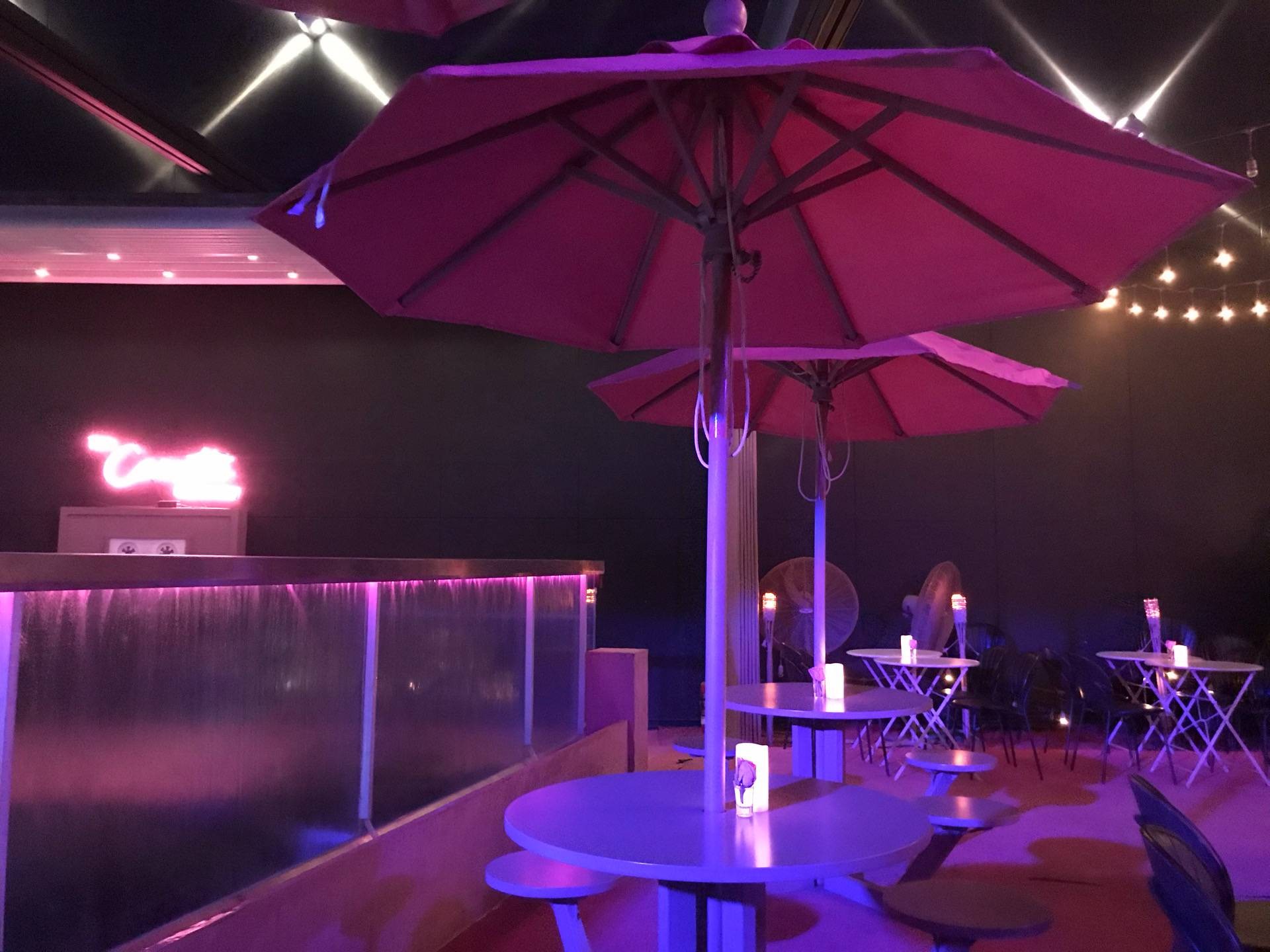 รูป The Cassette Music Bar So Bangkok