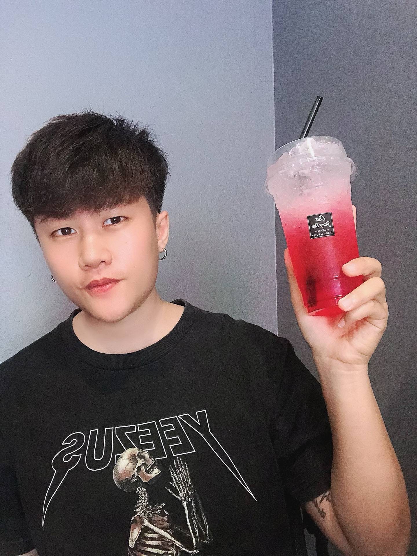 รีวิว Cha YANGDee สี่แยกไฟแดงป่าไผ่ สันกำแพง - สะอาด อร่อย ️