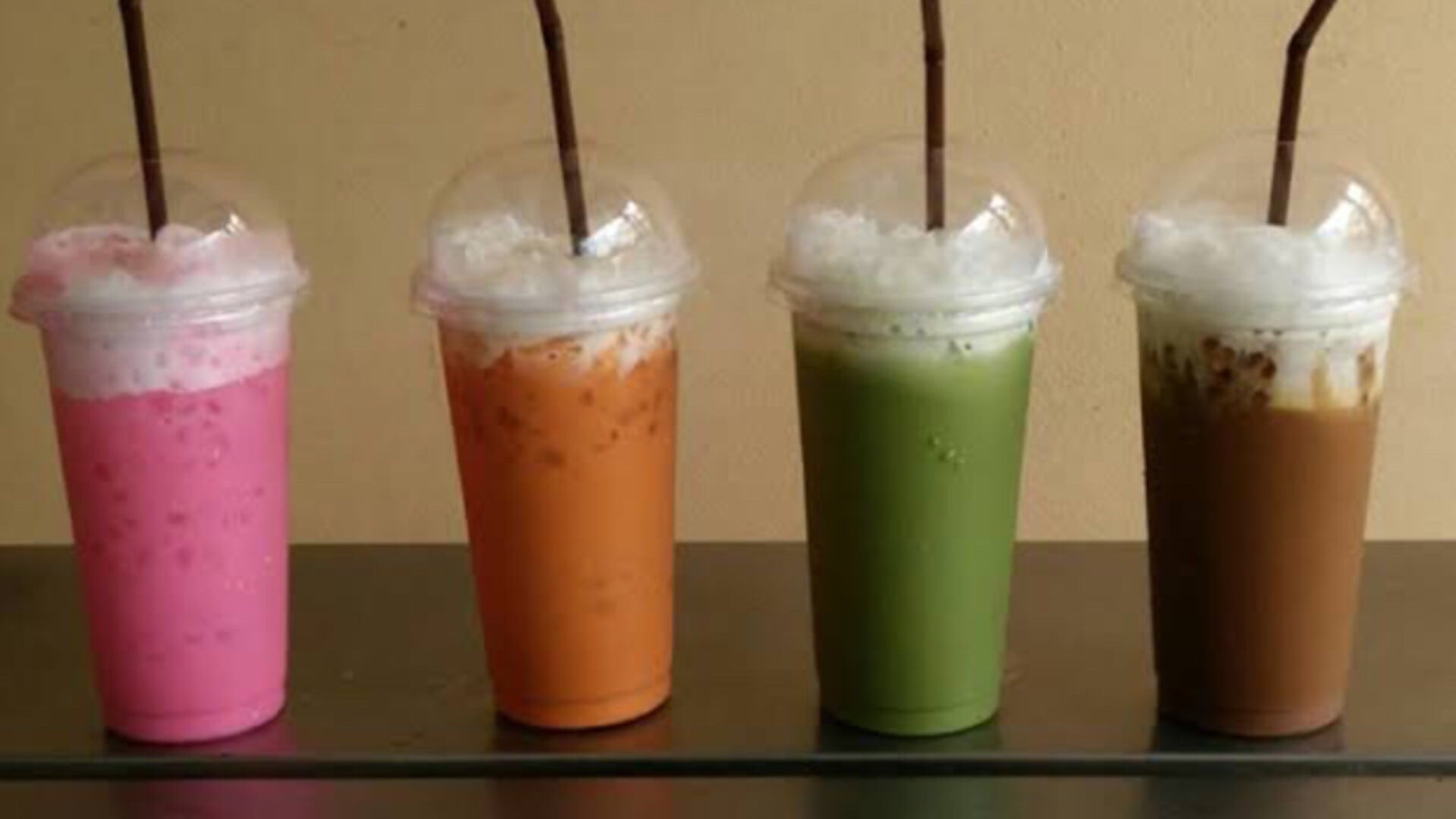 ร้าน Bomb milk | รีวิวร้านอาหาร