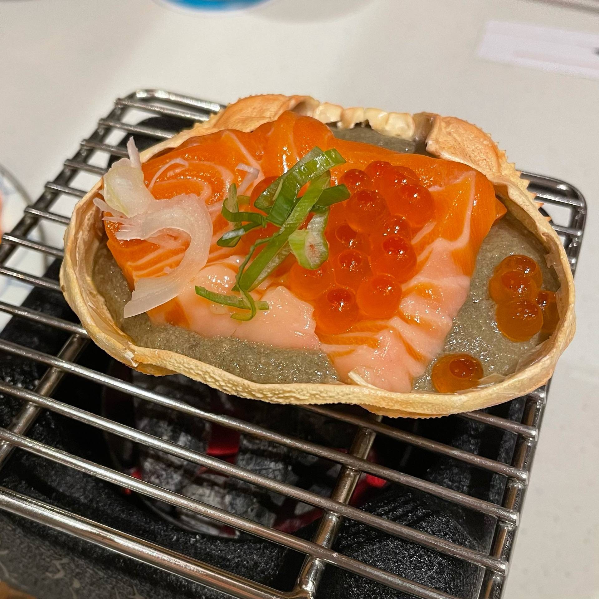 รีวิว Tenno Japanese Cuisine - อาหารญี่ปุ่นใกล้บ้าน รสชาติดี🌟 - Wongnai