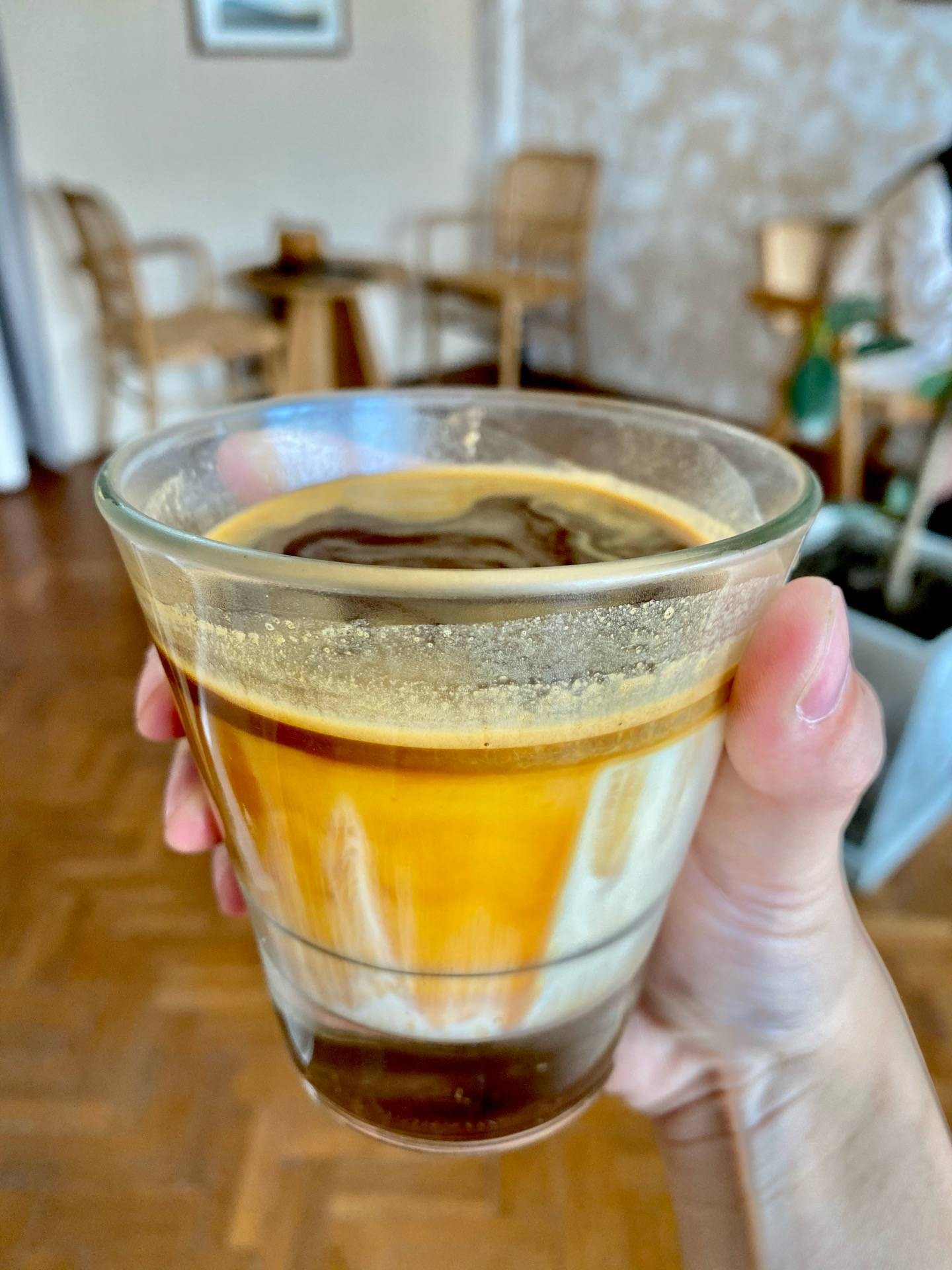 รีวิว Transit Number 8 - [เชียงใหม่] prepare for landing is a MUST!