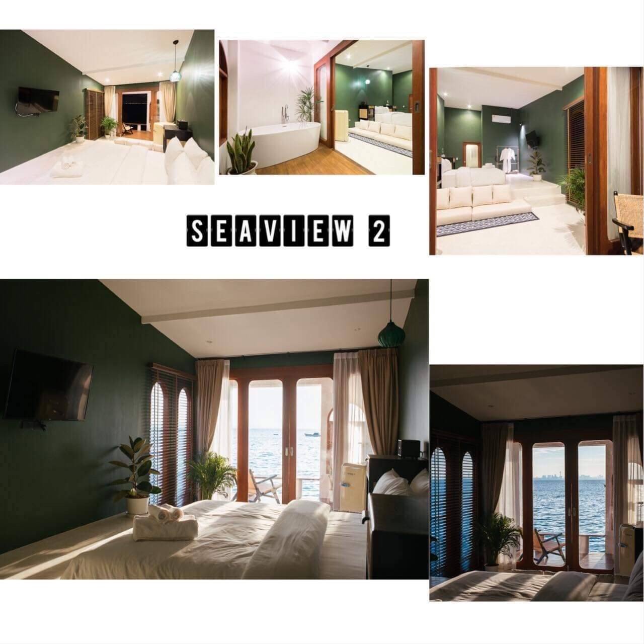 รูป Radda Sea house - Wongnai