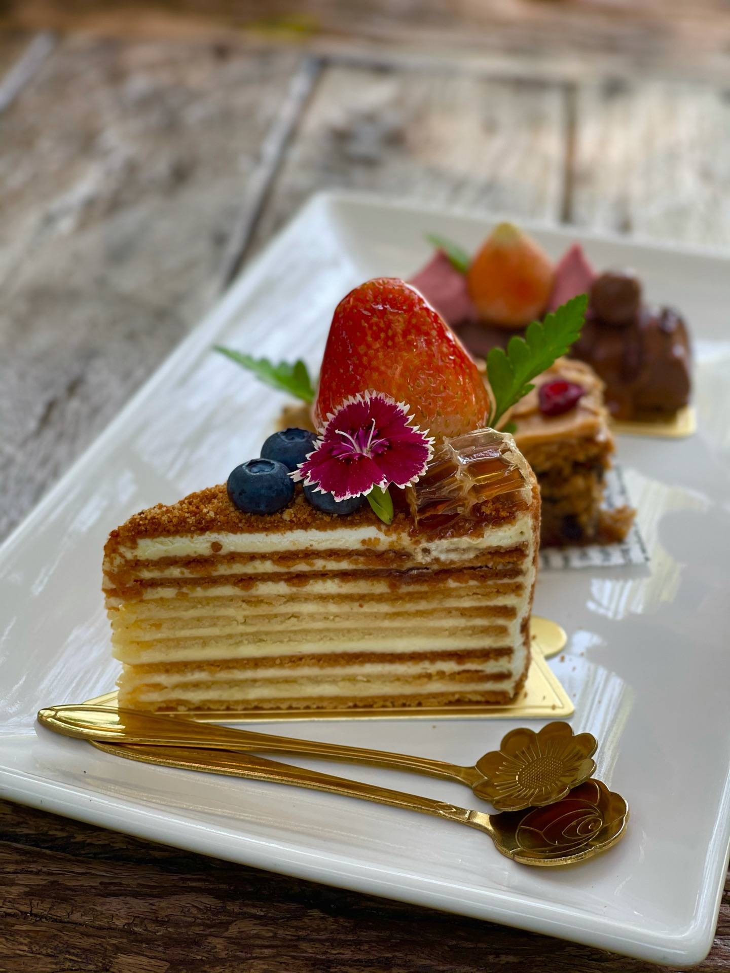 ร้าน Melon Me | รีวิวร้านอาหาร - Wongnai