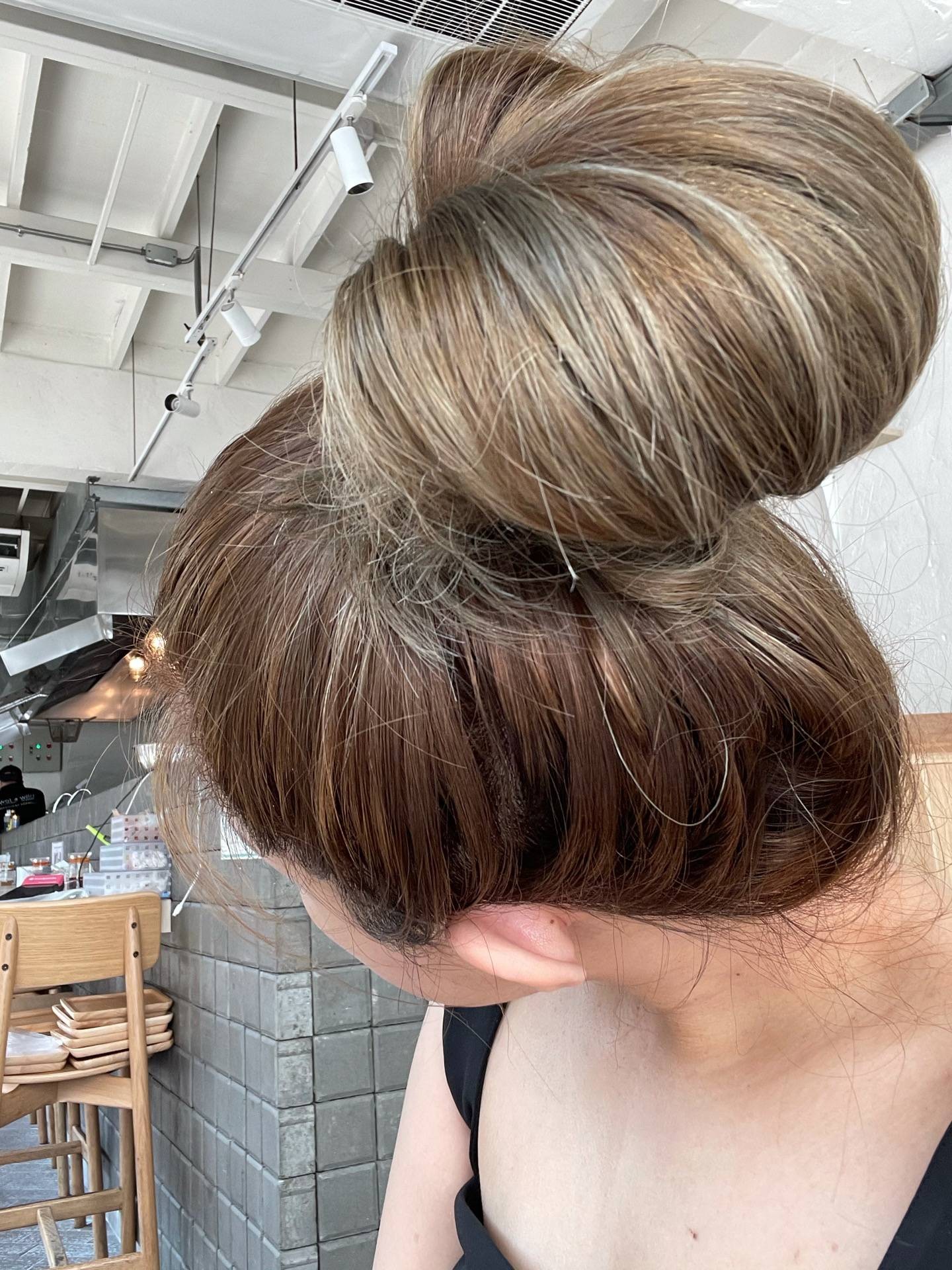 รูป Rapi-rabi hair salon