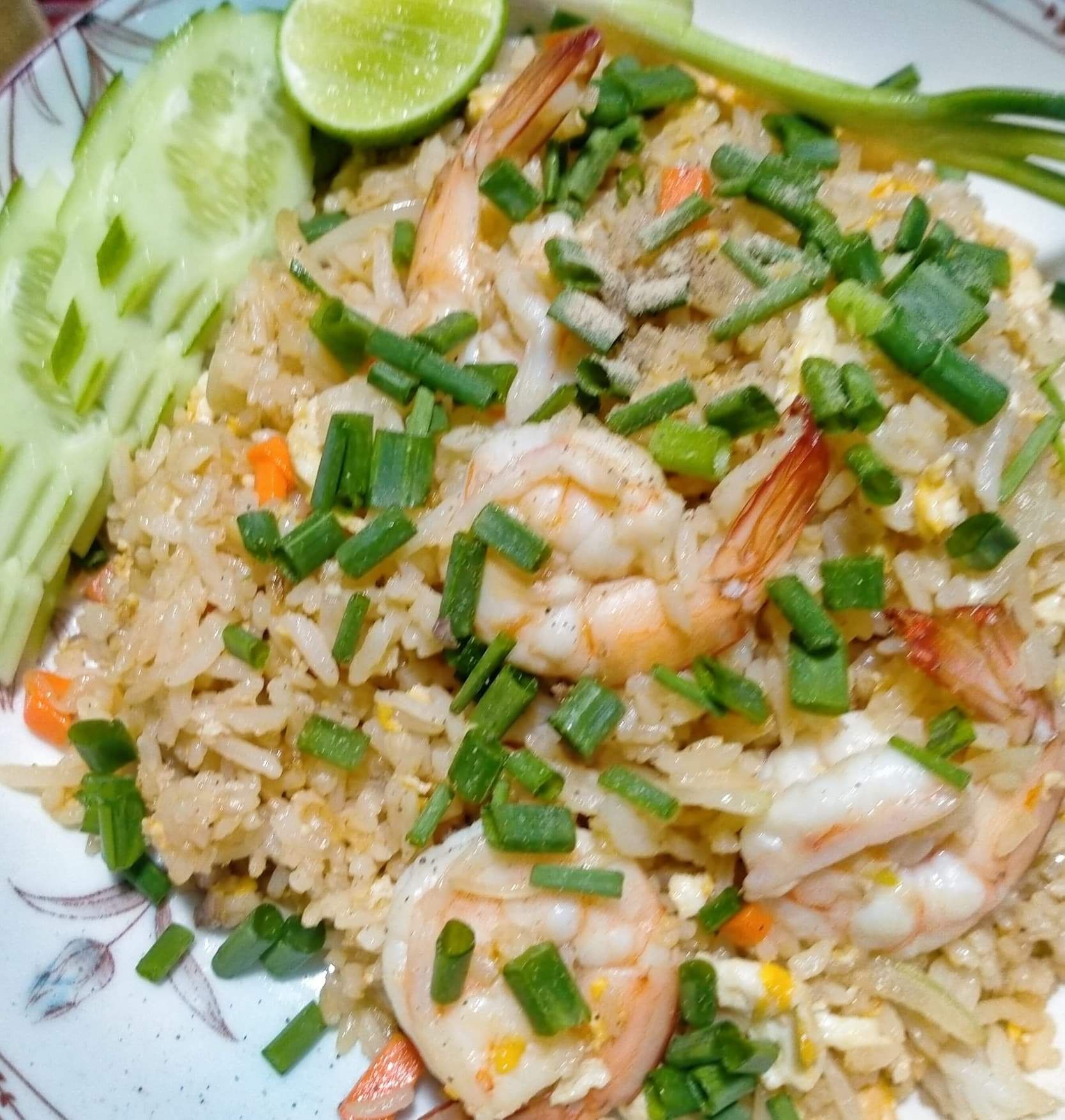 รีวิว อีสานแซ่บจัง Bynon&joy - อร่อยแบบเด็กๆ