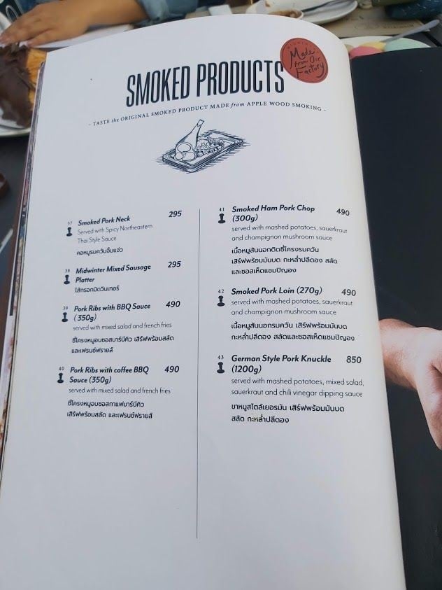 รูป Midwinter Green