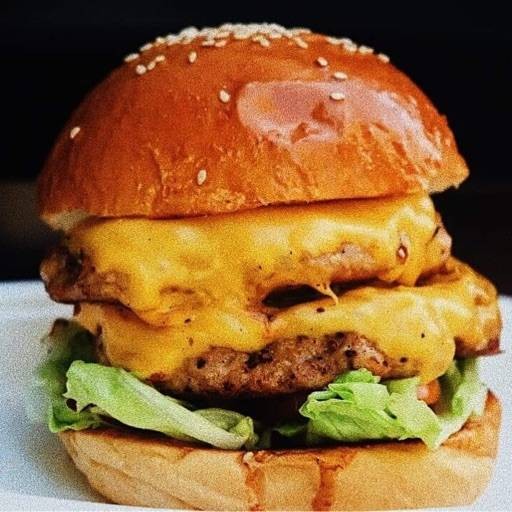 [รีวิว] ร้าน Monkey Burger(steakhouse) บ้านโป่ง | เมนูแนะนำ รูปภาพ ราคา ...