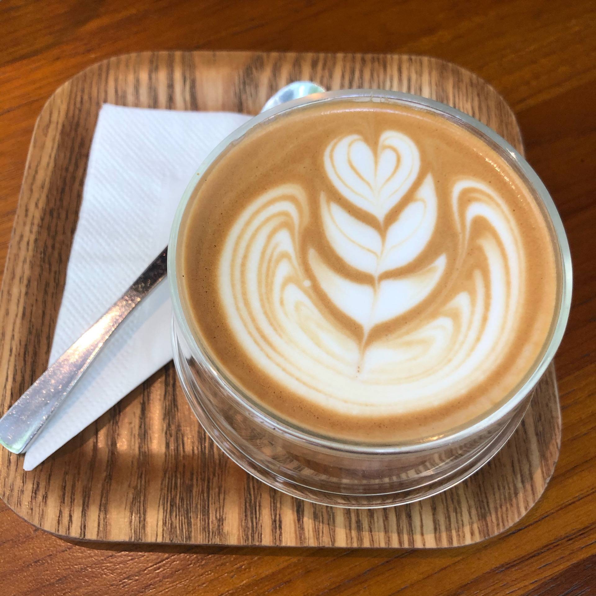 รีวิว D'ARK Emquartier - Cafe สุดชิคใน Emquartier