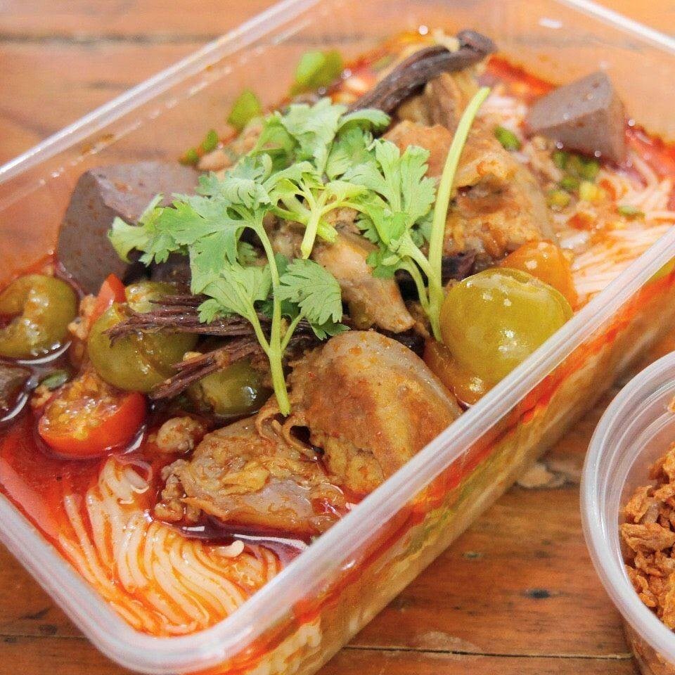 ร้าน Anna Kitchen | รีวิวร้านอาหาร