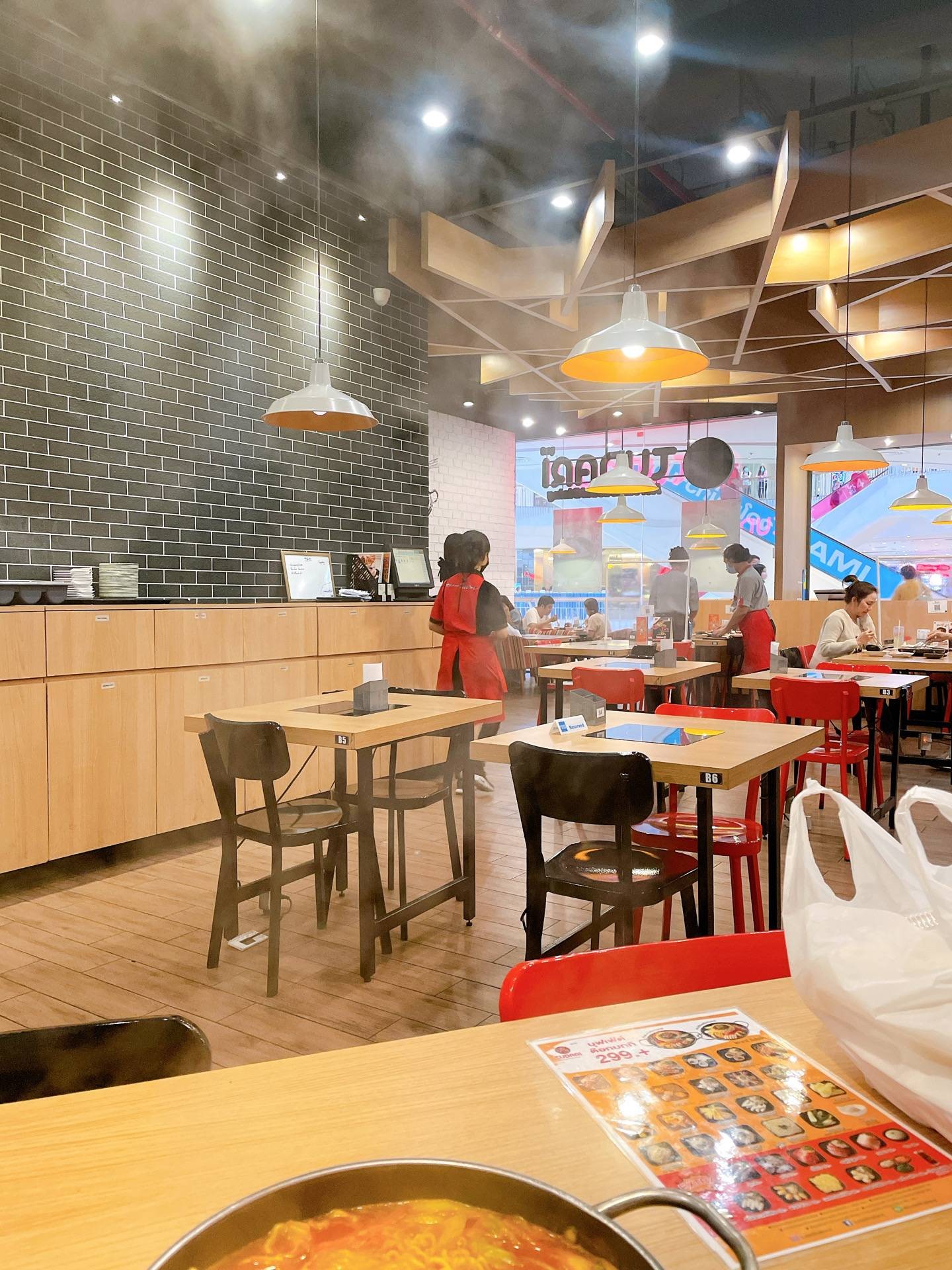 รูป TUDARI เซ็นทรัลเวสต์เกต - Wongnai