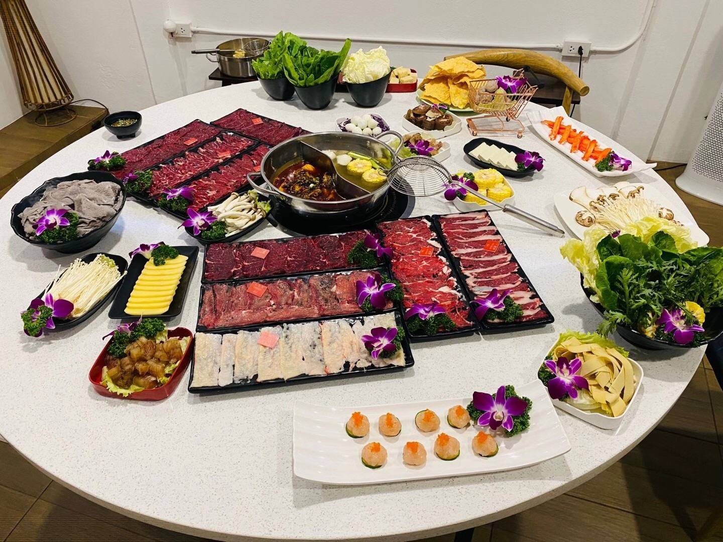 รีวิว 久午 - Best Chabu ever 😋