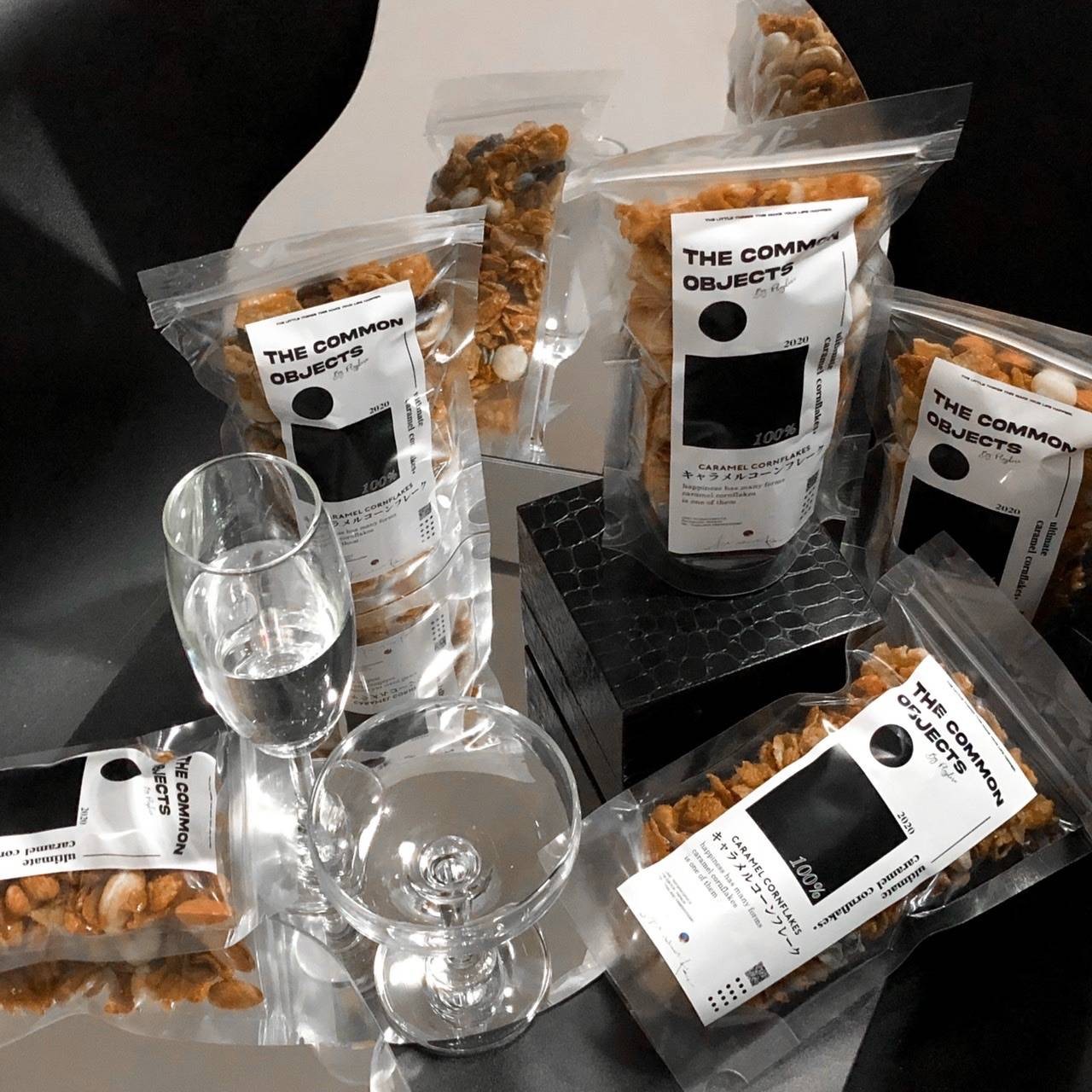 ร้าน THE COMMON OBJECTS | รีวิวร้านอาหาร