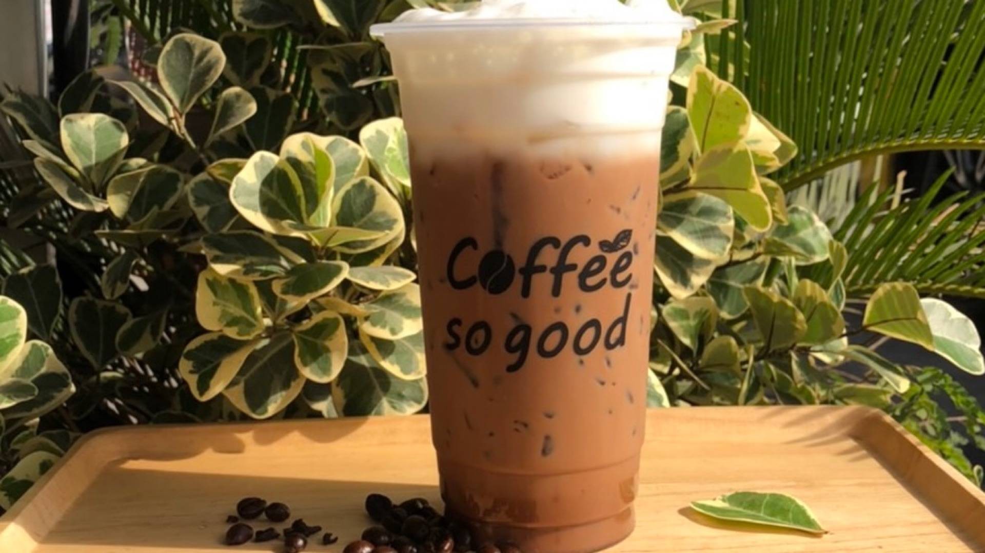 Coffee So good | สั่งอาหารออนไลน์ล่วงหน้า รับที่ร้านผ่านแอป Wongnai ...