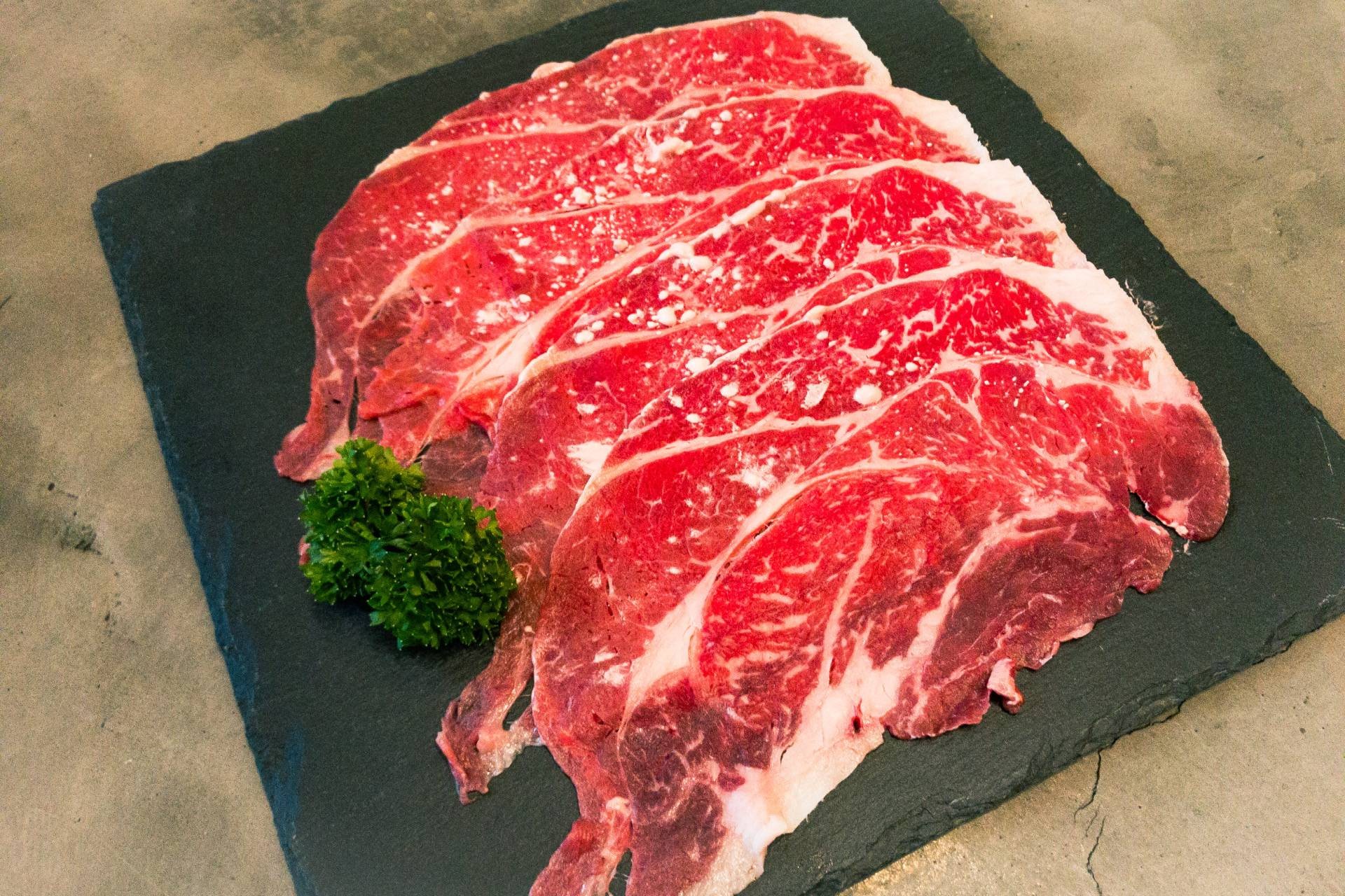 รีวิว Asian Tang Sahbu - เนื้อวากิวลายสวย เนื้อนุ่ม แค่ 269 บาท! - Wongnai