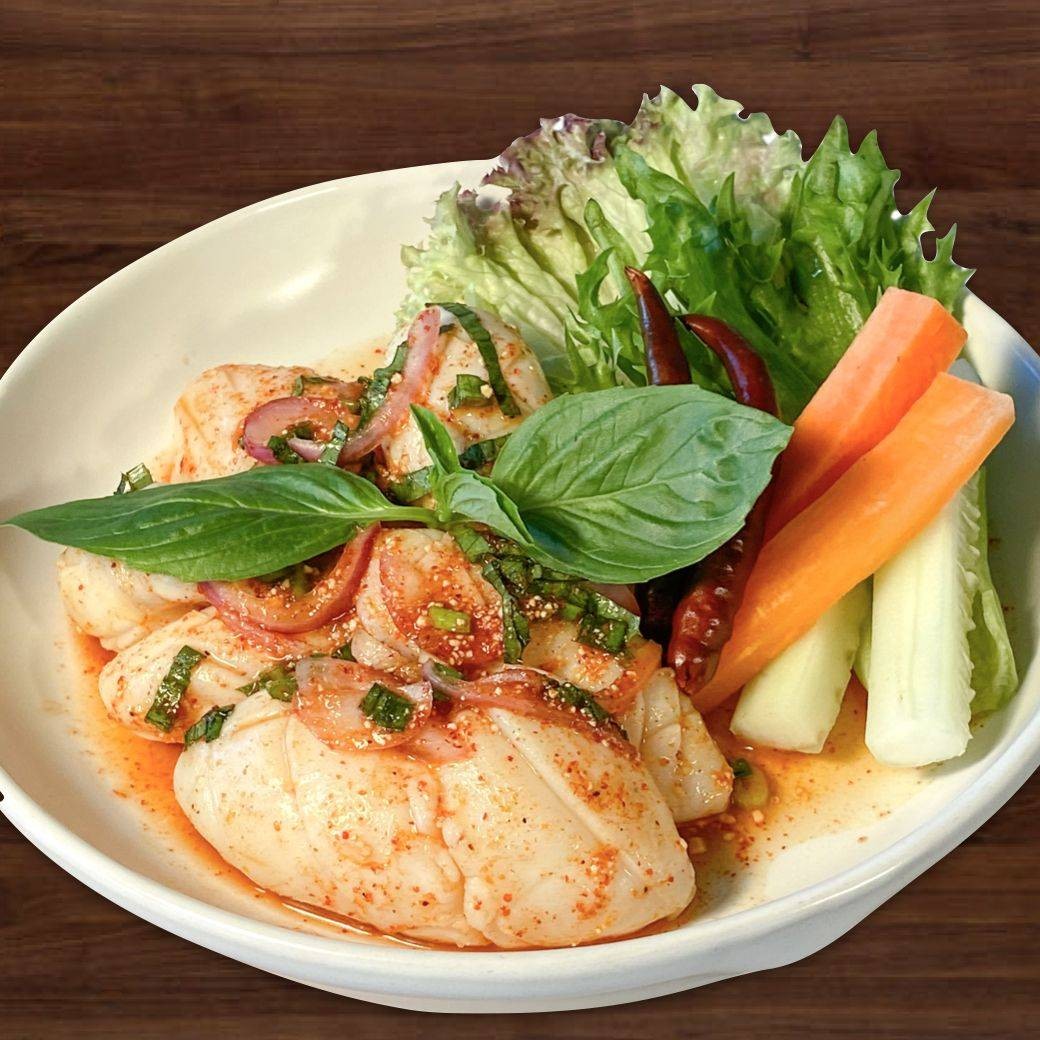 ร้าน Pocha (โภชา) GONGANG CLOUD KITCHEN ประชาชื่น ประชาชื่น | รีวิว ...