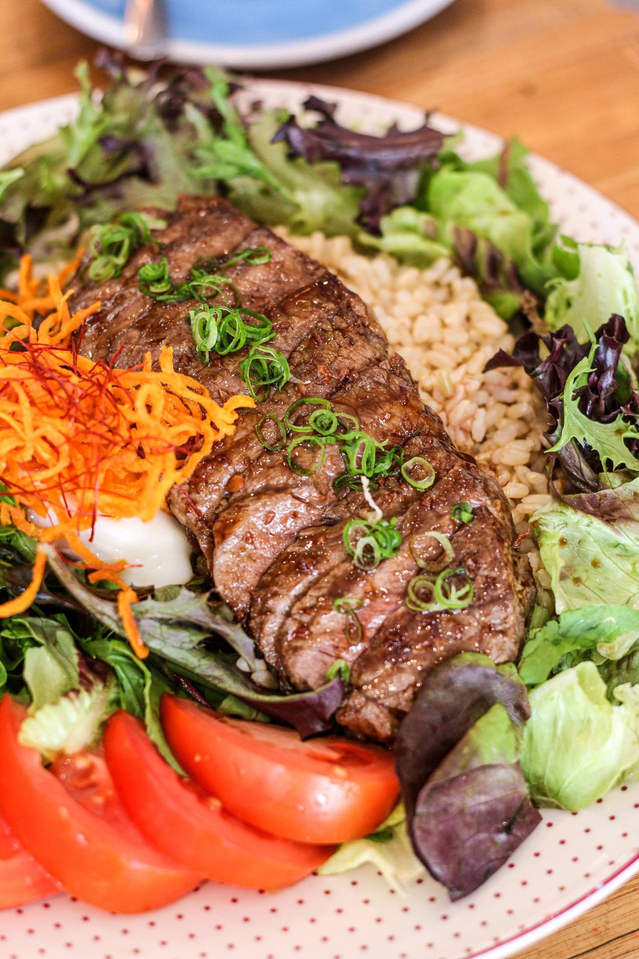 รีวิว Kuu Cafe + Japanese Kitchen - Delicious Japanese cafe foods ...