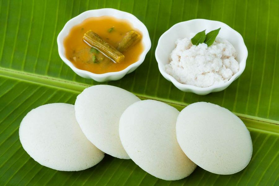 ร้าน Srilankan and South Indian Halal Food | รีวิวร้านอาหาร - Wongnai