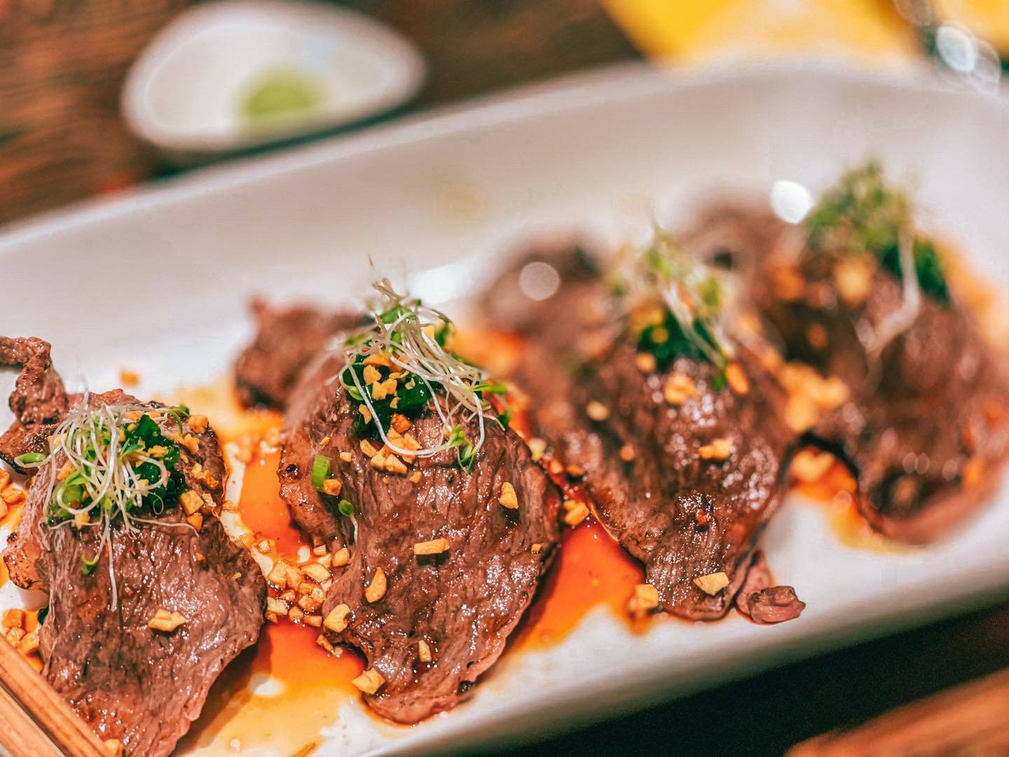 รีวิว Prime 19 Khaoyai เขาใหญ่ - ร้านเดียวเหมาะกับทุกคนในครอบครัว ค่ะ ...