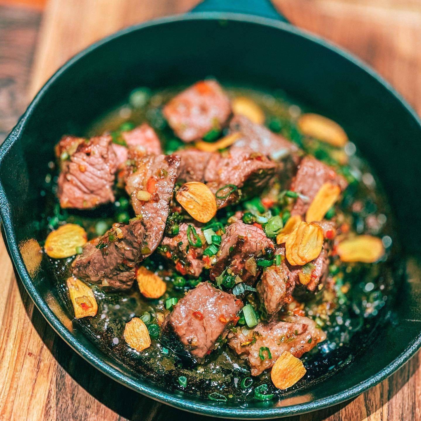 Picanha Steak ร้าน Prime 19 Khaoyai เขาใหญ่ - Wongnai