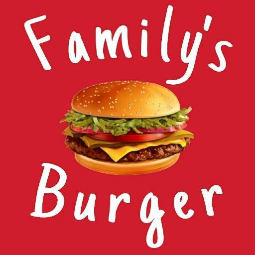 รีวิว Family's Burger พลาซ่าลากูล - อร่อยมากครับ แนะนำ - Wongnai