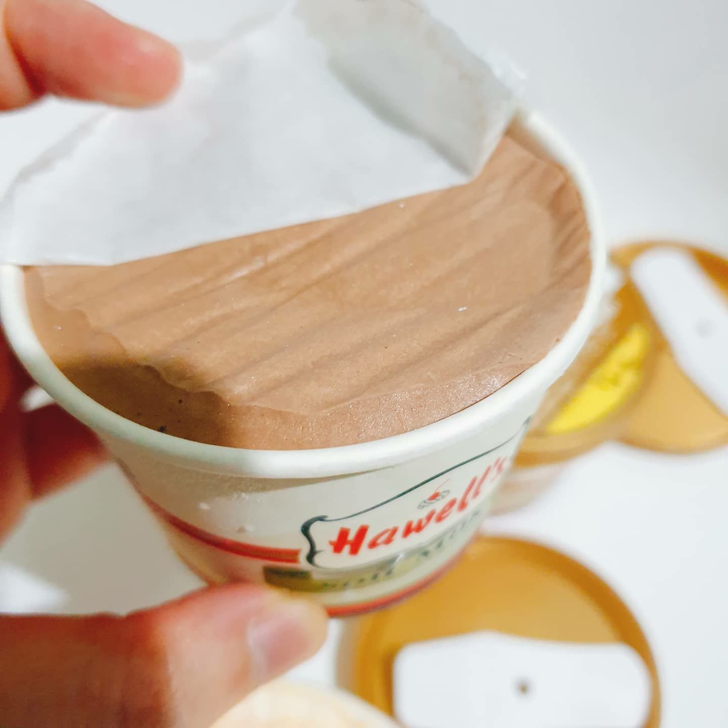 รีวิว Hawell's เซ็นทรัล ปิ่นเกล้า - ตอนนี้ในห้างยังไม่มีสาขานะคะ เปิด ...