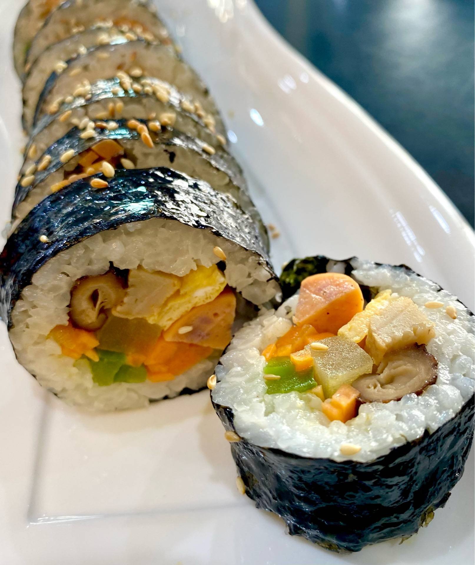 CHAM KITCHEN - สั่งอาหารเดลิเวอรี | Wongnai x LINE MAN