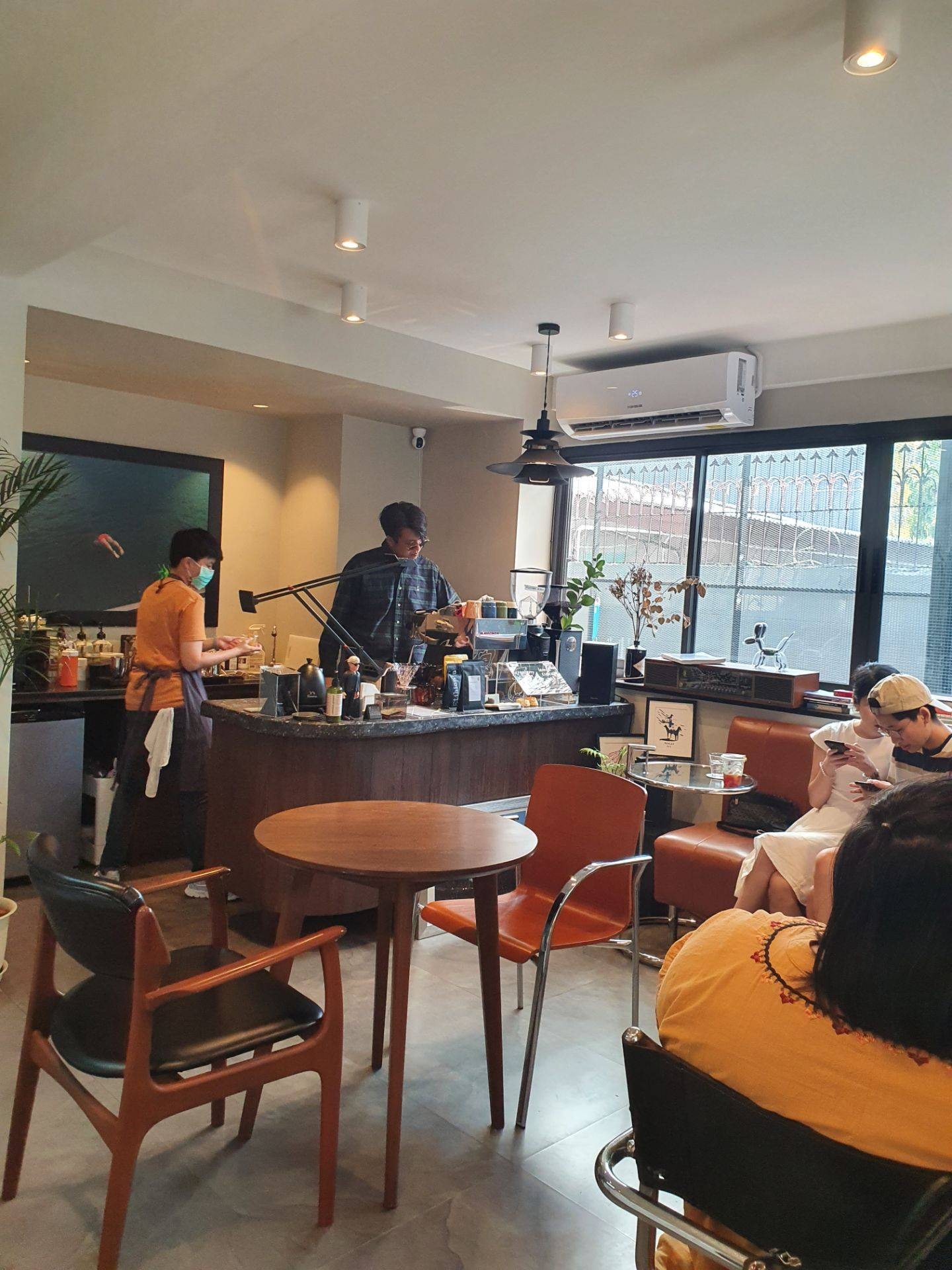 รูป Rice room canteen and Kepler BKK Lasalle 8