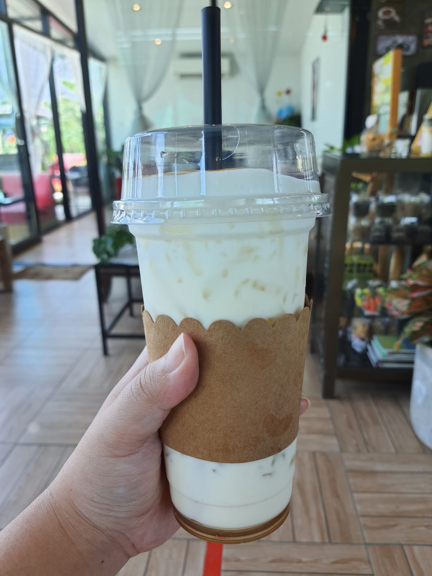 รีวิว Normal Cafe - Normal Cafe ที่รสชาติไม่ normal อร่อยยยยย - Wongnai