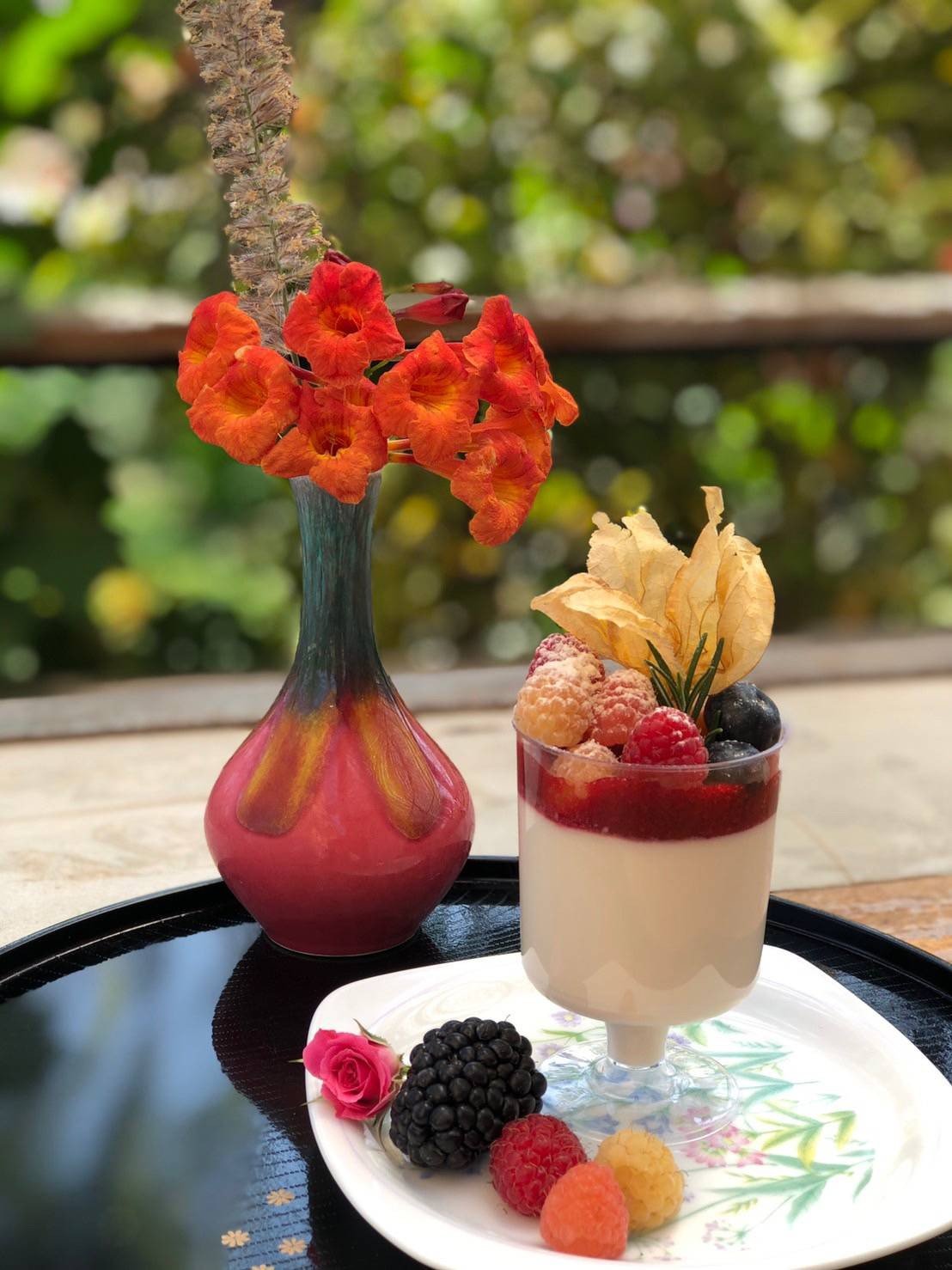 รีวิว BerryCU - บรรยากาศดีอาหารอร่อย - Wongnai