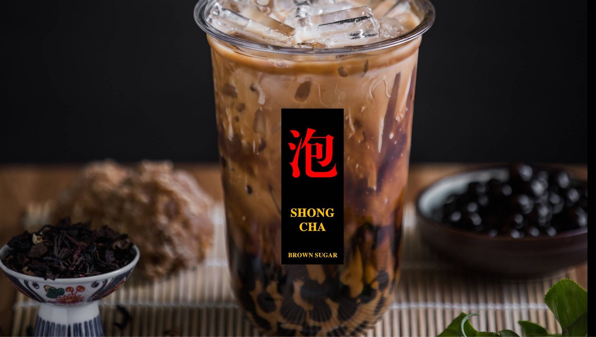 ชงชา (SHONG CHA)ลาดพร้าว101 ลาดพร้าว101 | สั่งอาหารออนไลน์ล่วงหน้า รับ ...