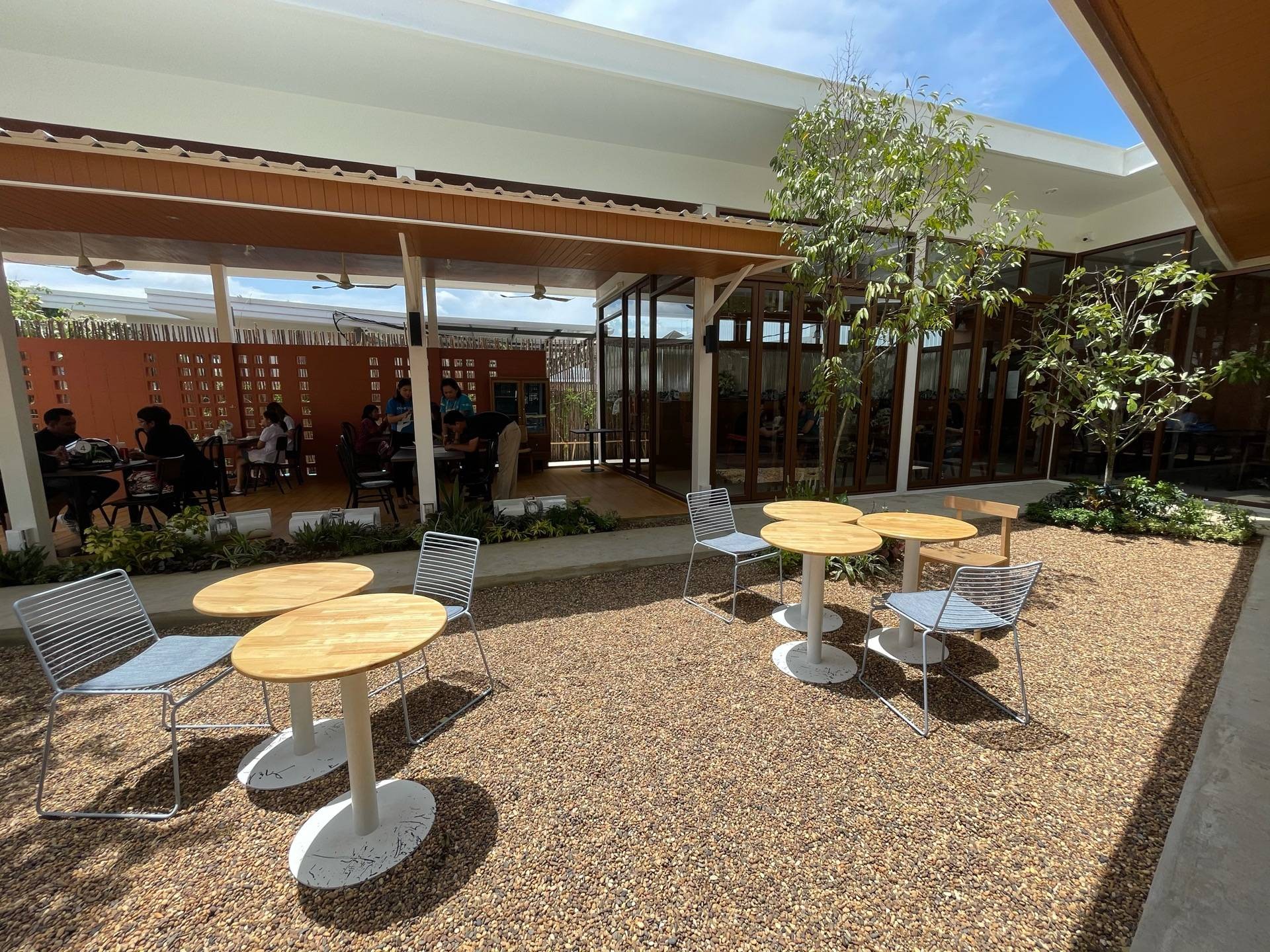 รูป Locals.hdy (Café&Restaurant)