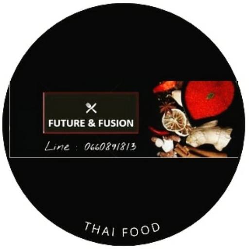 ร้าน FUTURE&FUSION (อร่อยครบจบในร้านเดียว) ผัดไทย,พาสต้า,เมนูข้าว ...