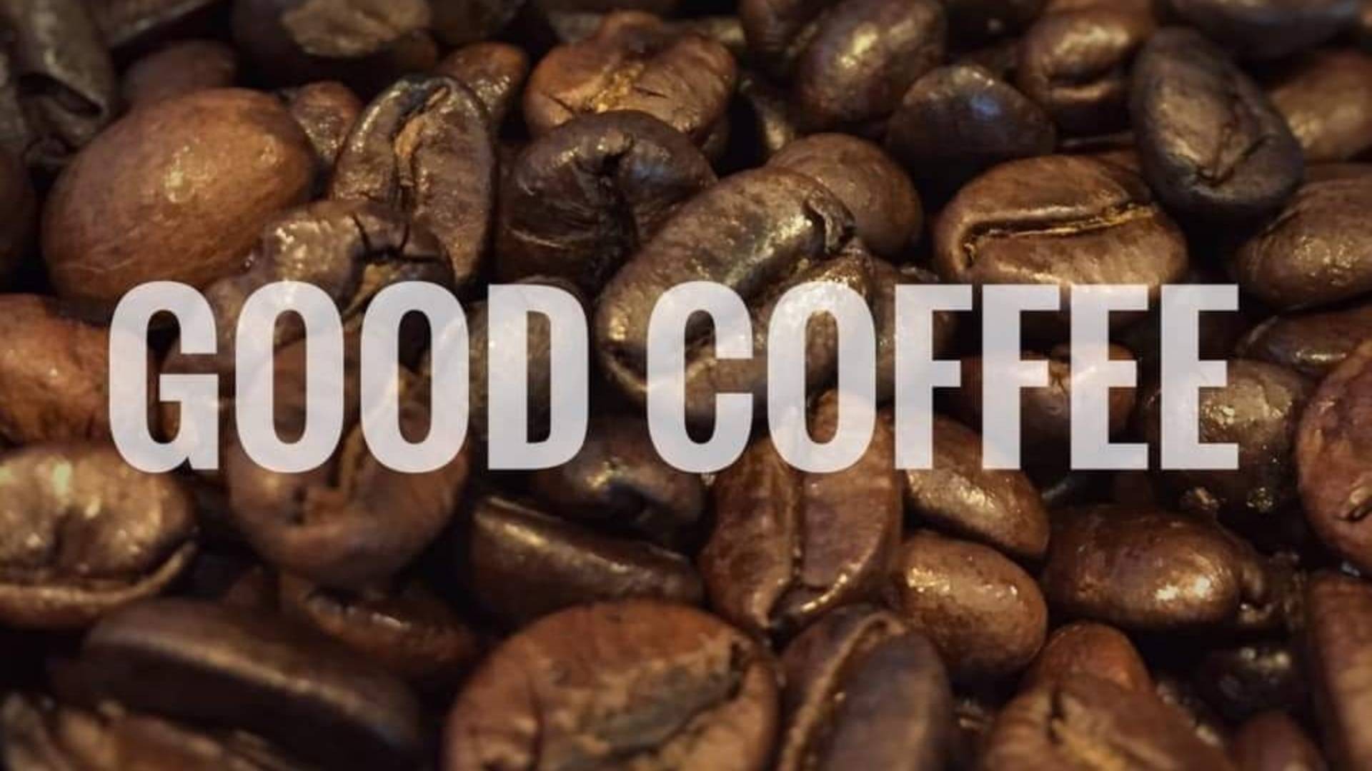 ร้าน Goodcoffee | รีวิวร้านอาหาร - Wongnai