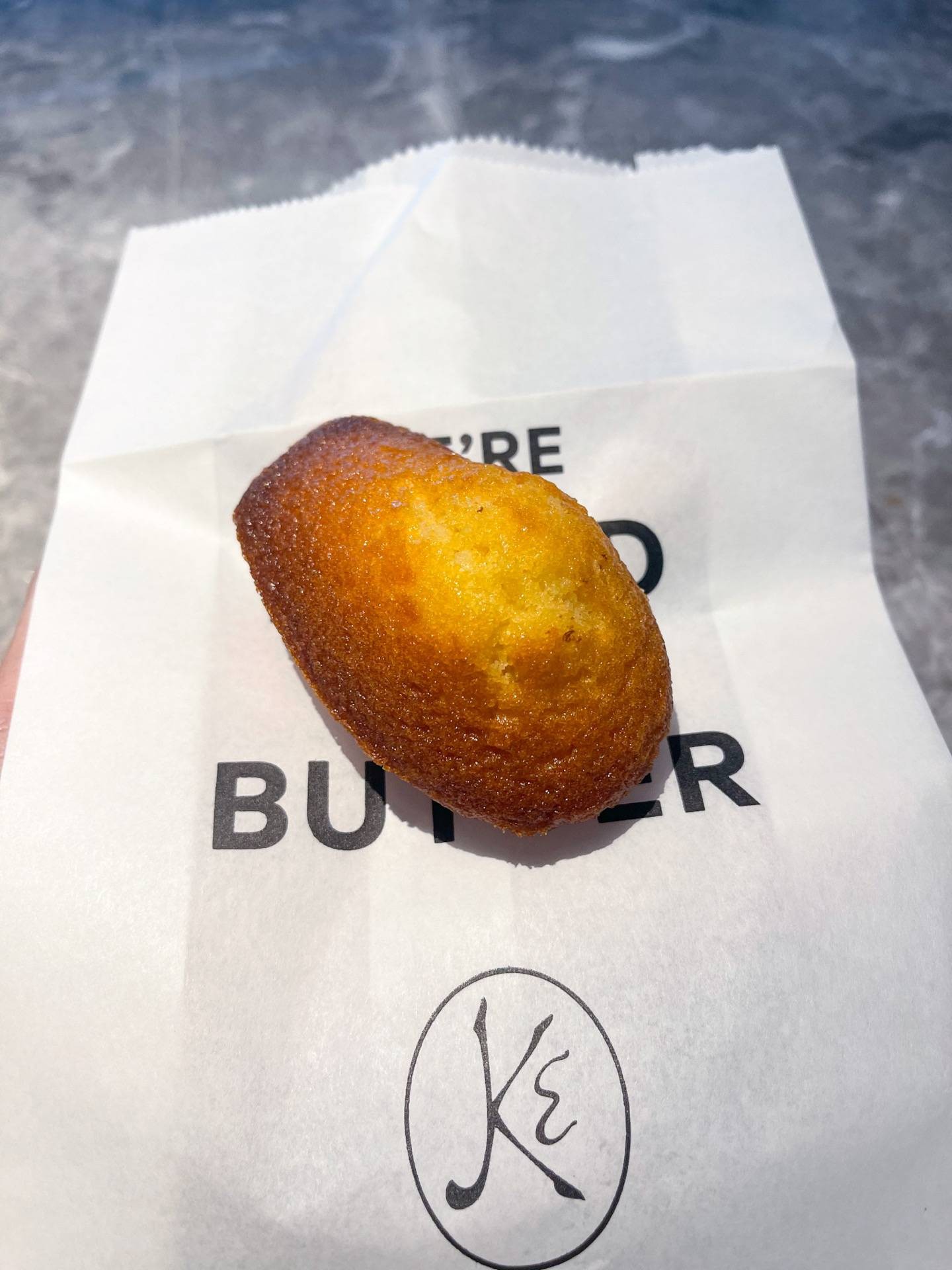 รูป Eric Kayser Emquartier