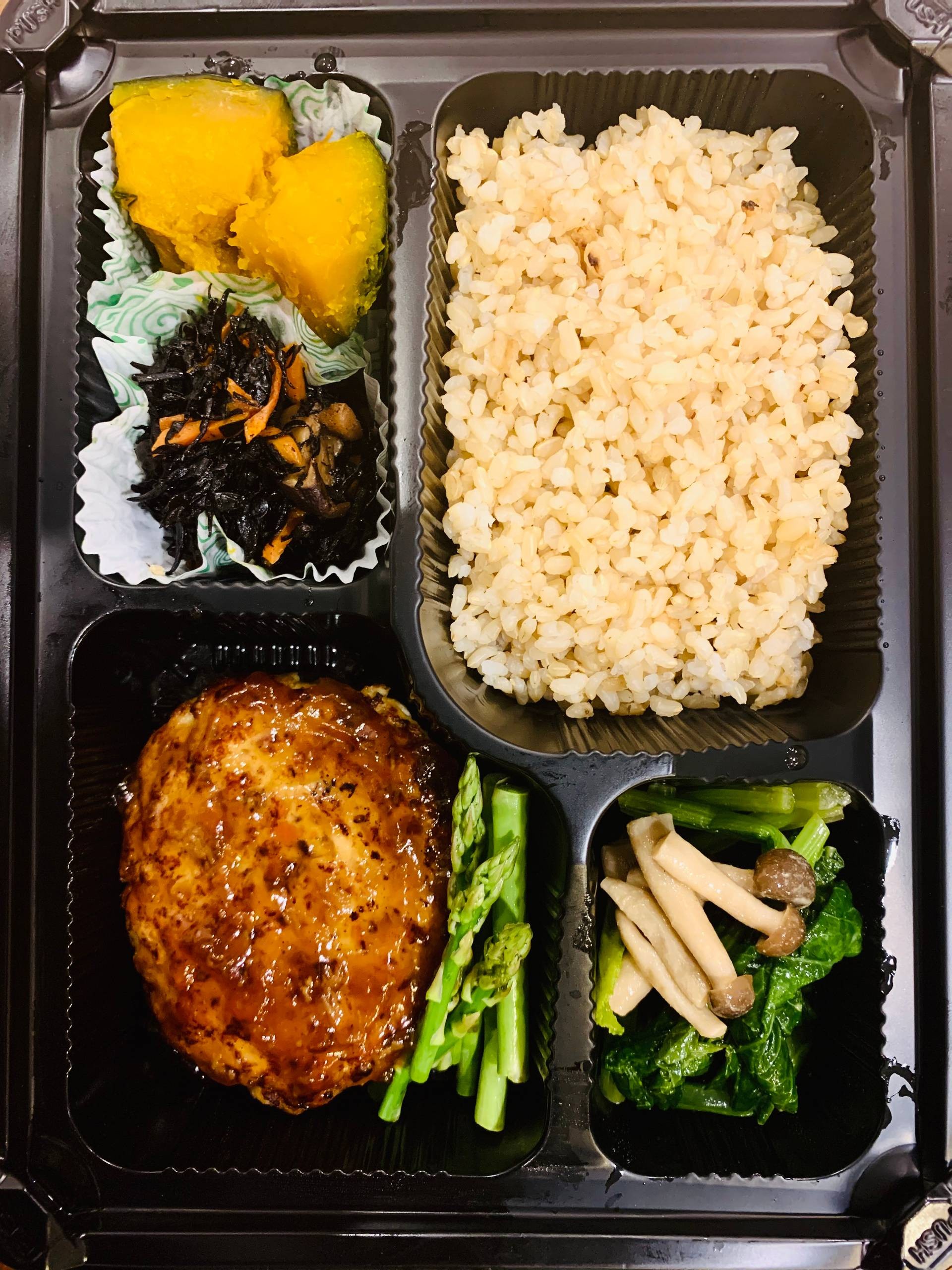 รีวิว Lohas food tokyo - What a amazing! - Wongnai