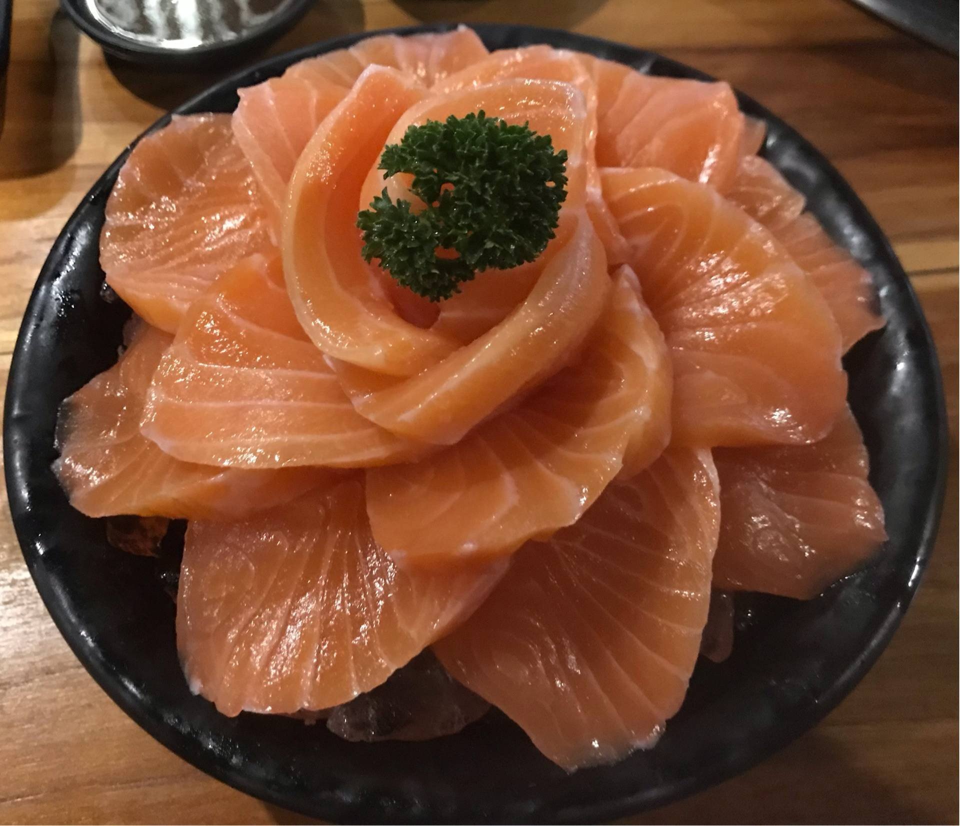 รีวิว ORANJII DELI 2 YOU สี่แยกสะพานควาย - 🍣 Oranji @สะพานควาย 🥩 ...