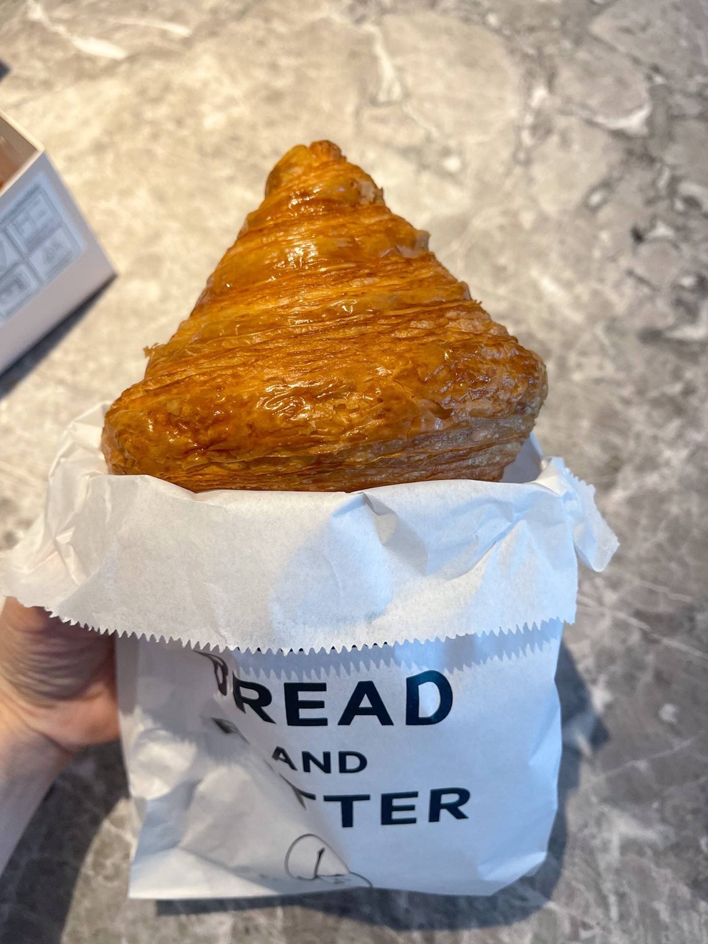 รูป Eric Kayser Emquartier