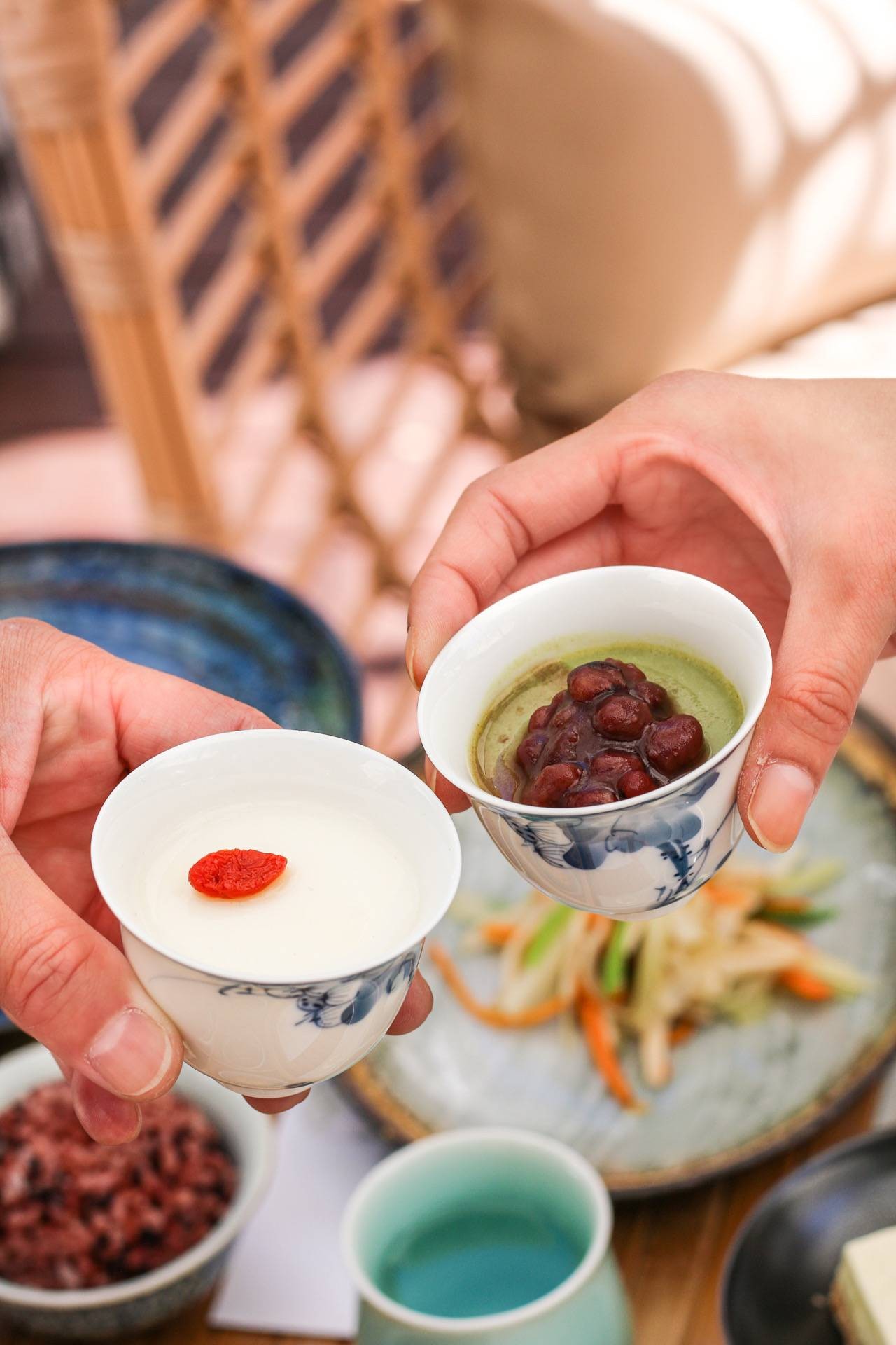 ร้าน Jishan Garden | รีวิวร้านอาหาร - Wongnai