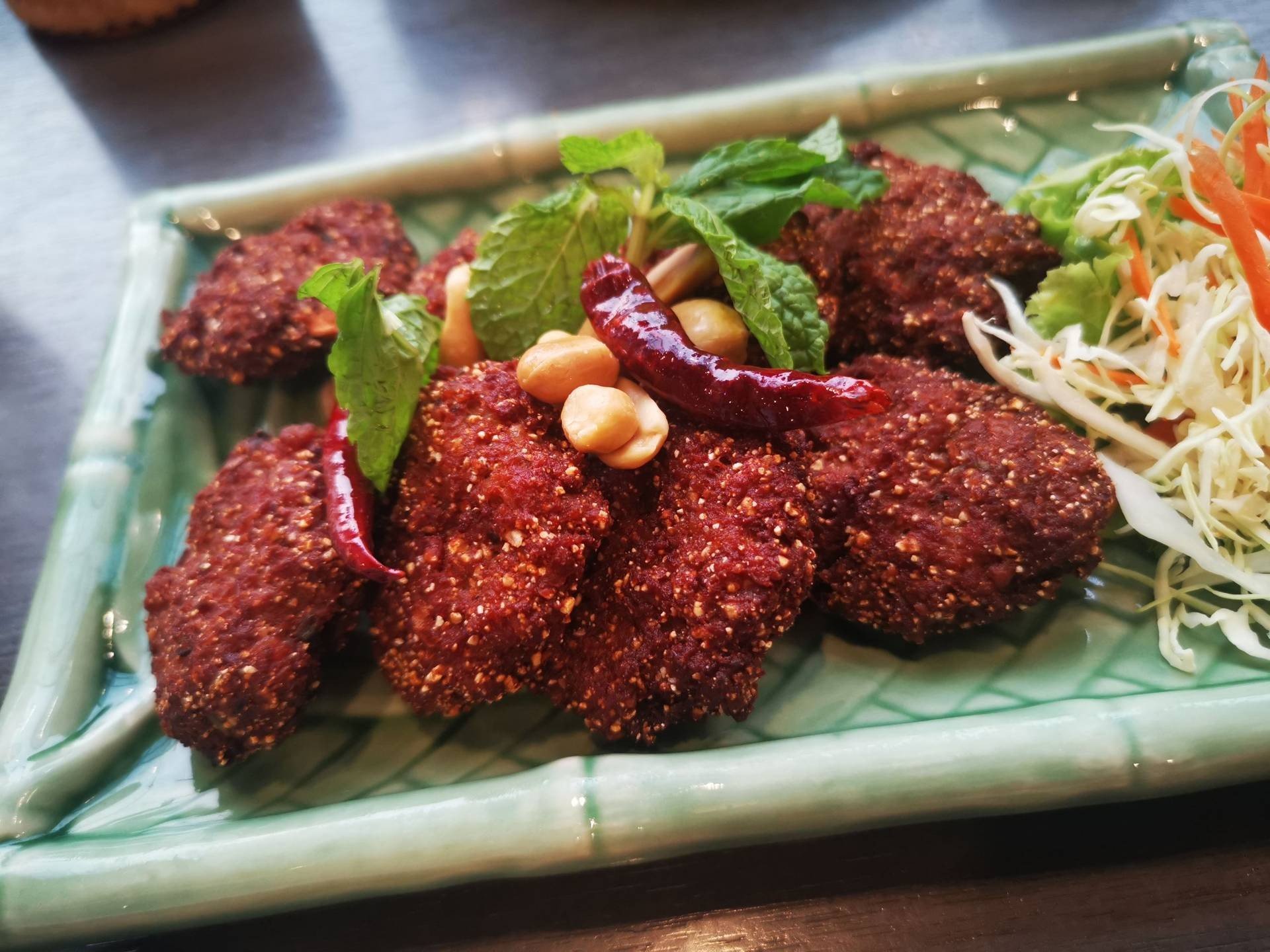 รูป Steak Lao ถนนอุดมสุข