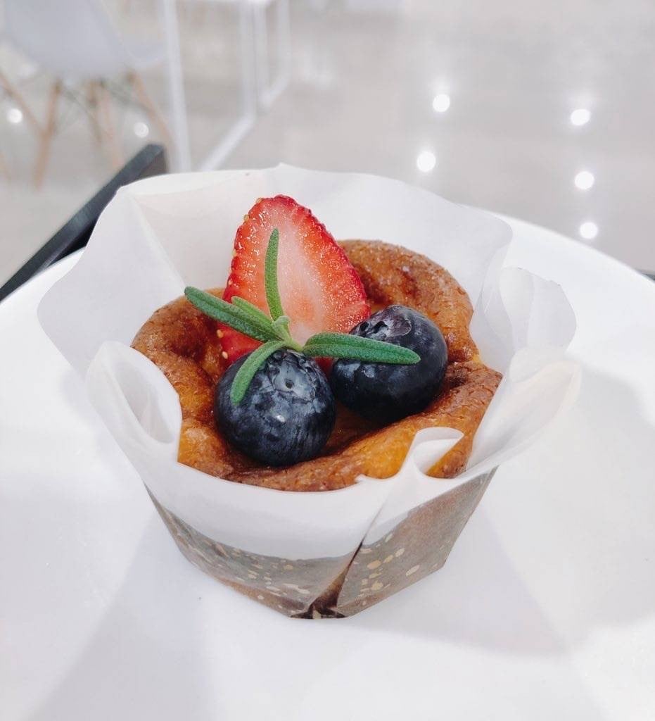 ร้าน Café Cha-Yu | รีวิวร้านอาหาร - Wongnai