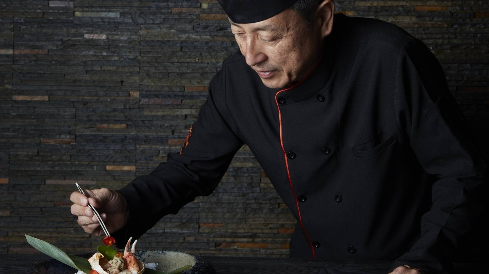 ร้าน Tai Omakase by Red Snapper Phuket | รีวิวร้านอาหาร