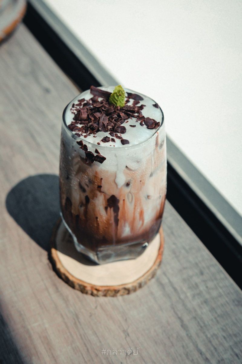 รีวิว Triple B Cafe - Triple B cafe อร่อย จบทุกเมนูคาว-หวาน