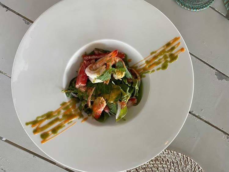 รีวิว Catch Beach Club - เป็นบีชคลับที่ต้องมา - Wongnai