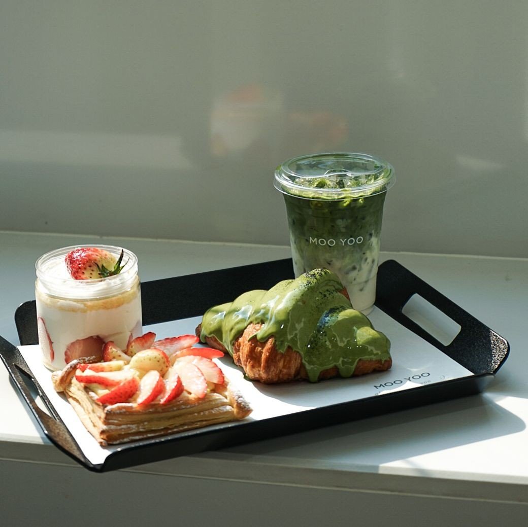 รูป MOO YOO PTT