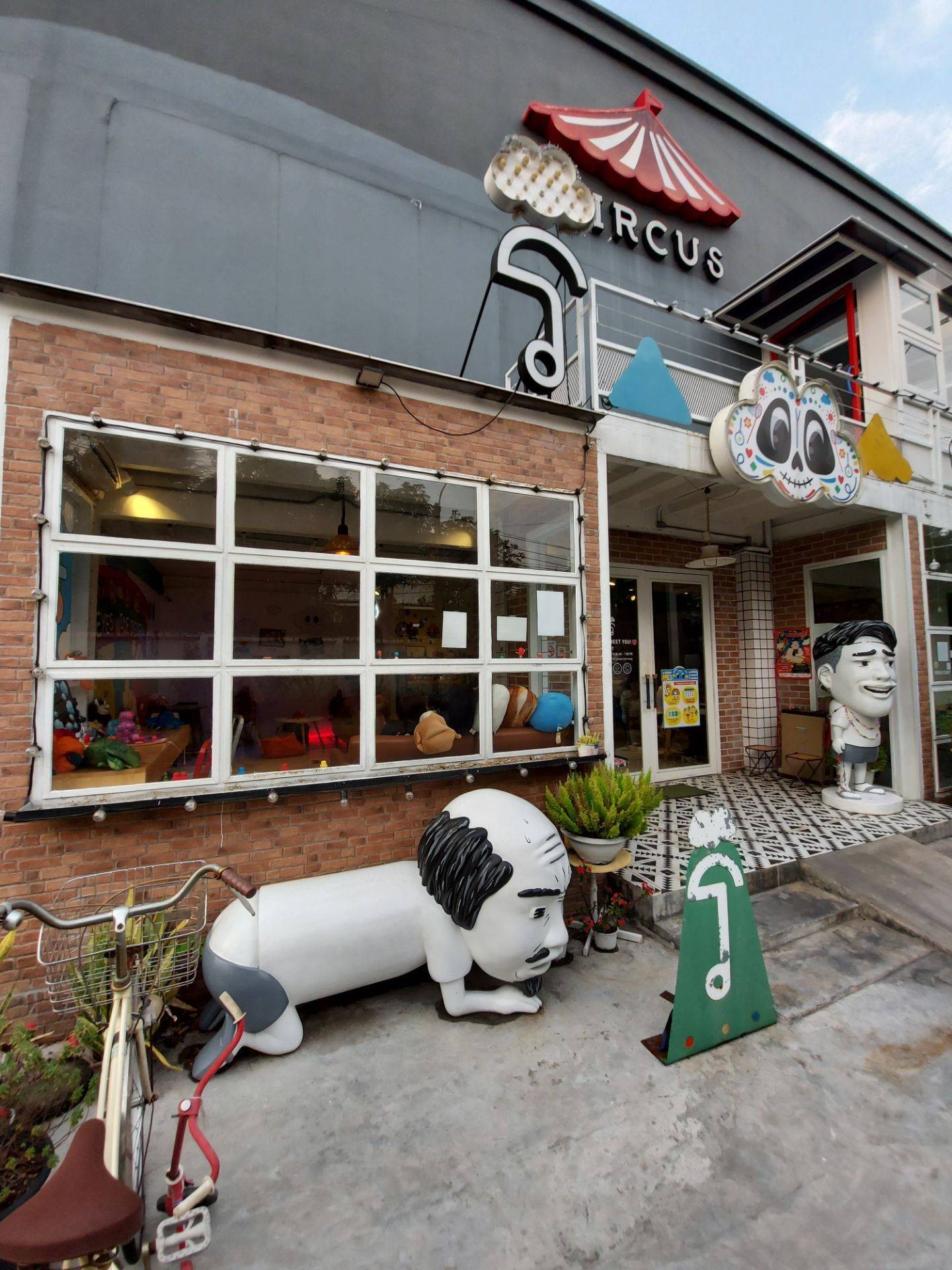 รูป Ri Cafe (ริ คาเฟ่)