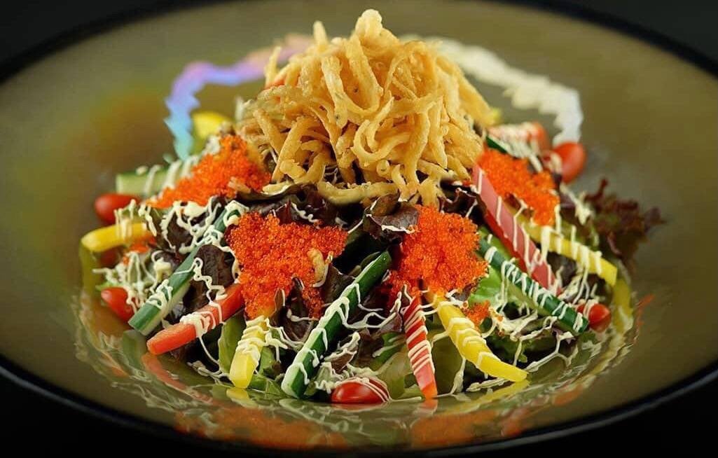 รีวิว Tora Sushi ราชพฤกษ์ - ร้านญี่ปุ่นที่ดีสุดในย่านราชพฤกษ์ ️👍👍 - Wongnai