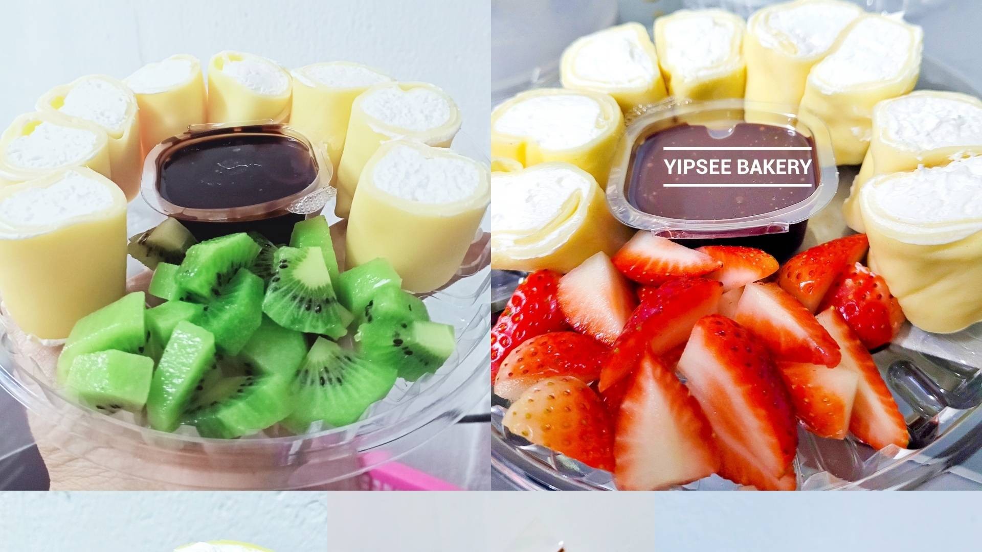 A&P Coffee&Bakery บางละมุง ชลบุรี | สั่งอาหารออนไลน์ล่วงหน้า รับที่ร้านผ่านแอป Wongnai | Wongnai ...